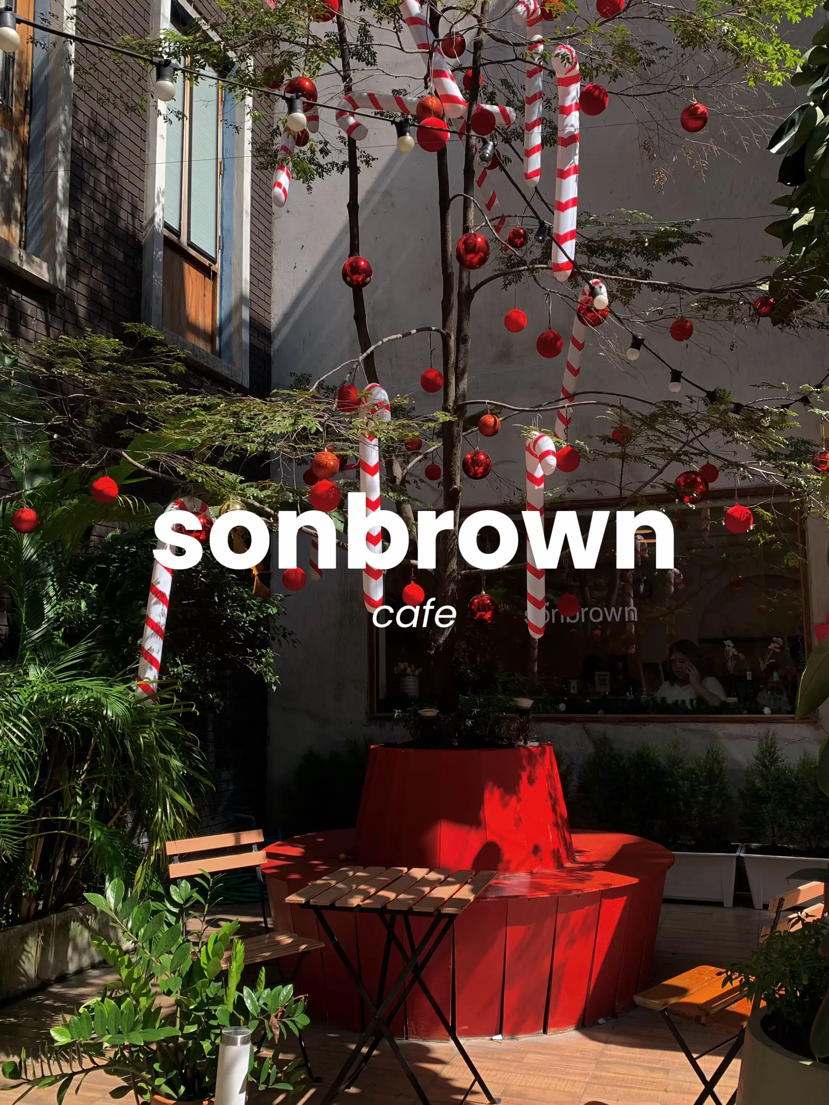 แจกพิกัดคาเฟ่ธีมคริสต์มาส🎄 แสงสวยแสงปังสุดๆ😻💥🎅🏻 | แกลเลอรีที่โพสต์โดย ...