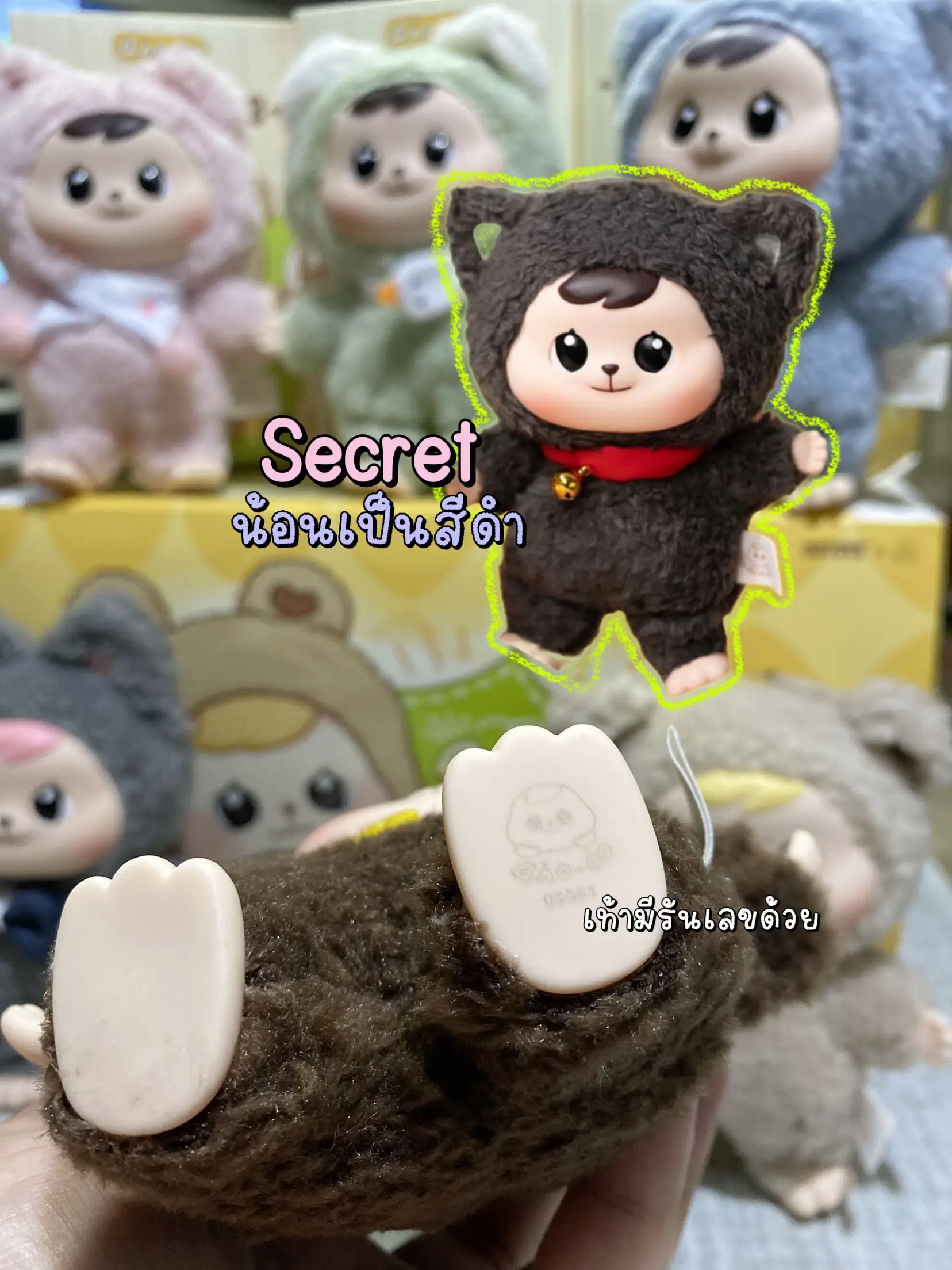 Kimmon Art Toy - การค้นหาใน Lemon8