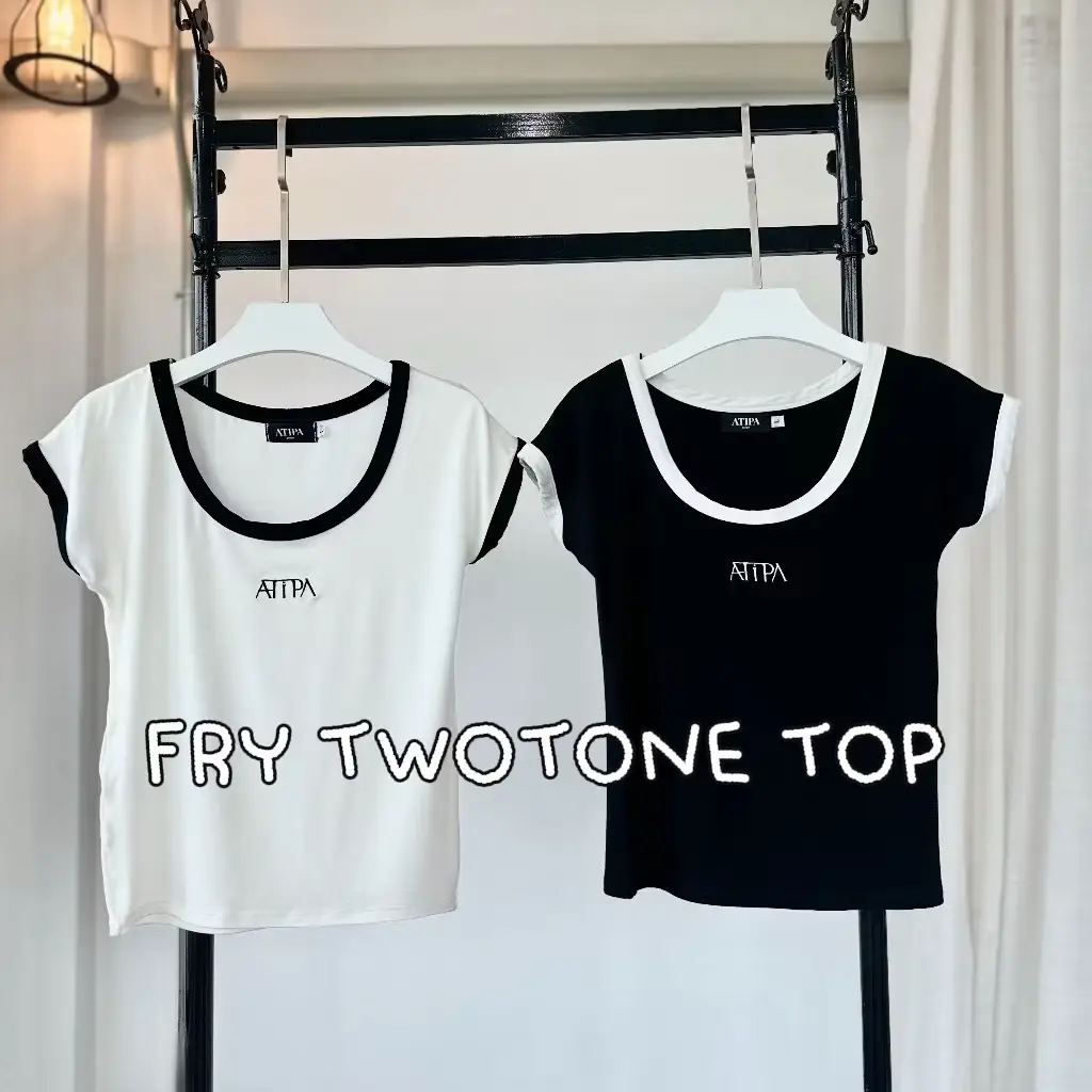 รวมเสื้อแขนสั้น รุ่นฮิตตลอดกาล 👕👚 | แกลเลอรีที่โพสต์โดย CEOATIPASHOP ...