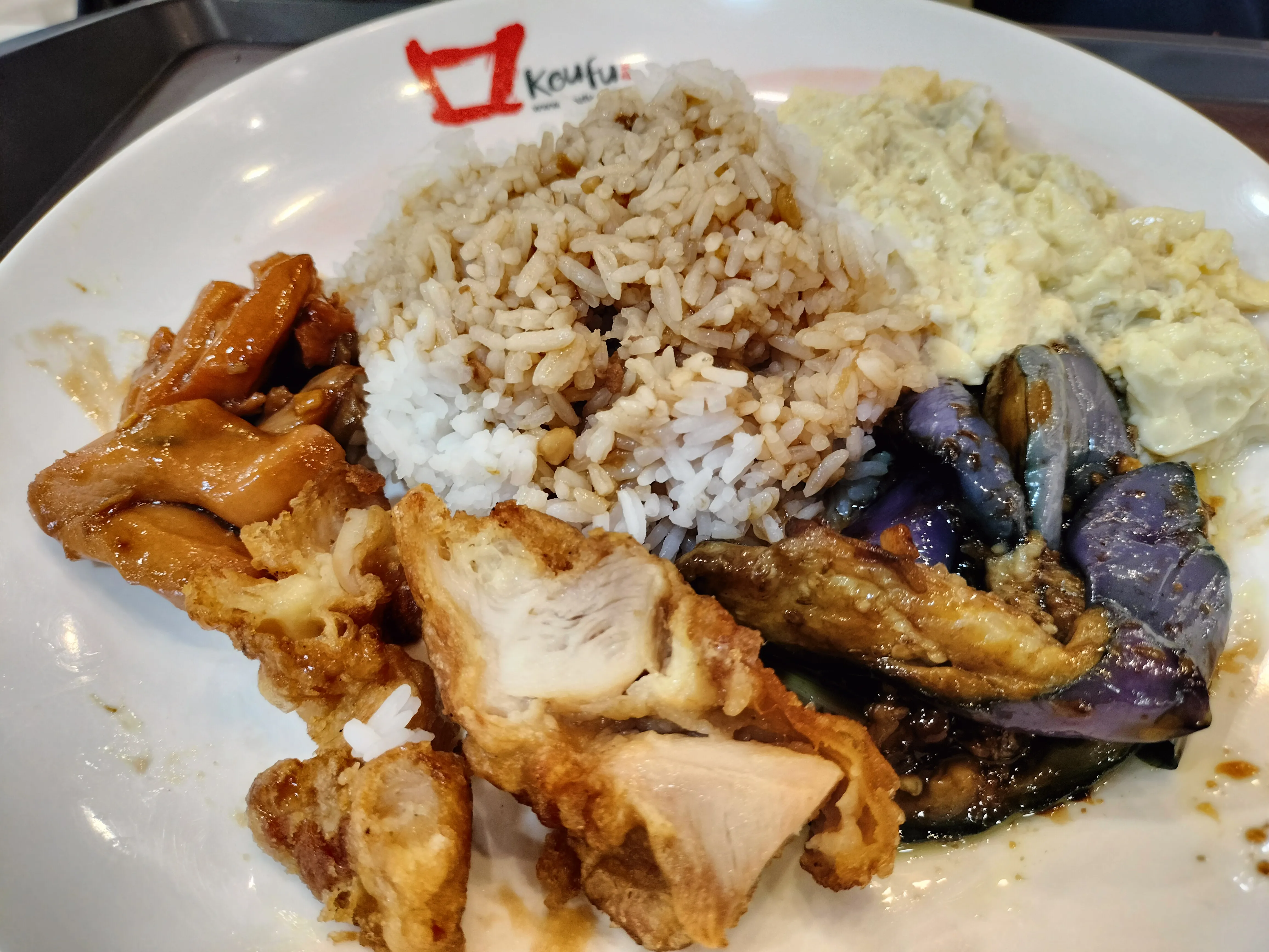 Down to earth with Chai Fun. | Gallery posted by Bishan 22 | Lemon8