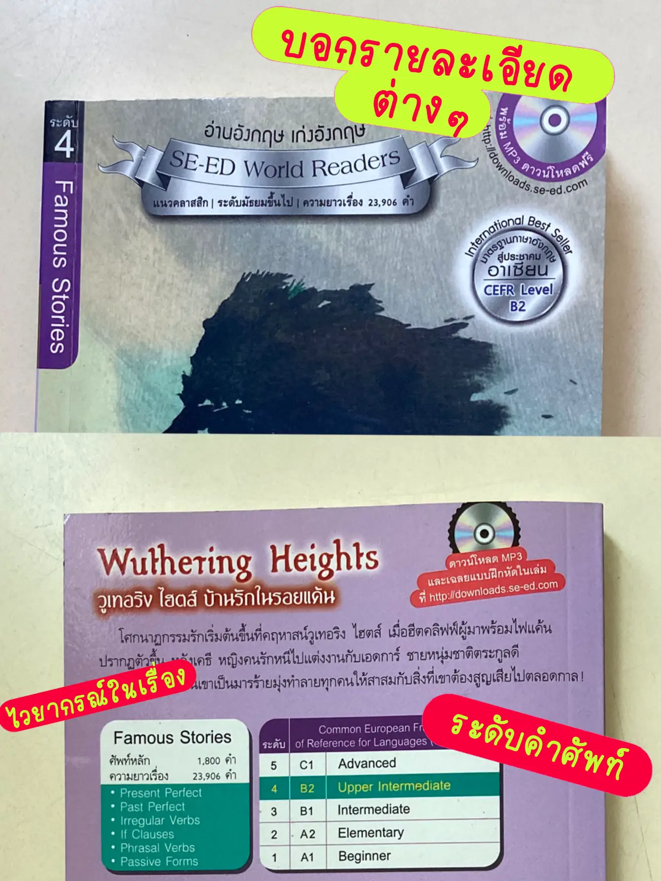 คําศัพท์ภาษาอังกฤษa1-C2 พร้อมแปล - การค้นหาใน Lemon8