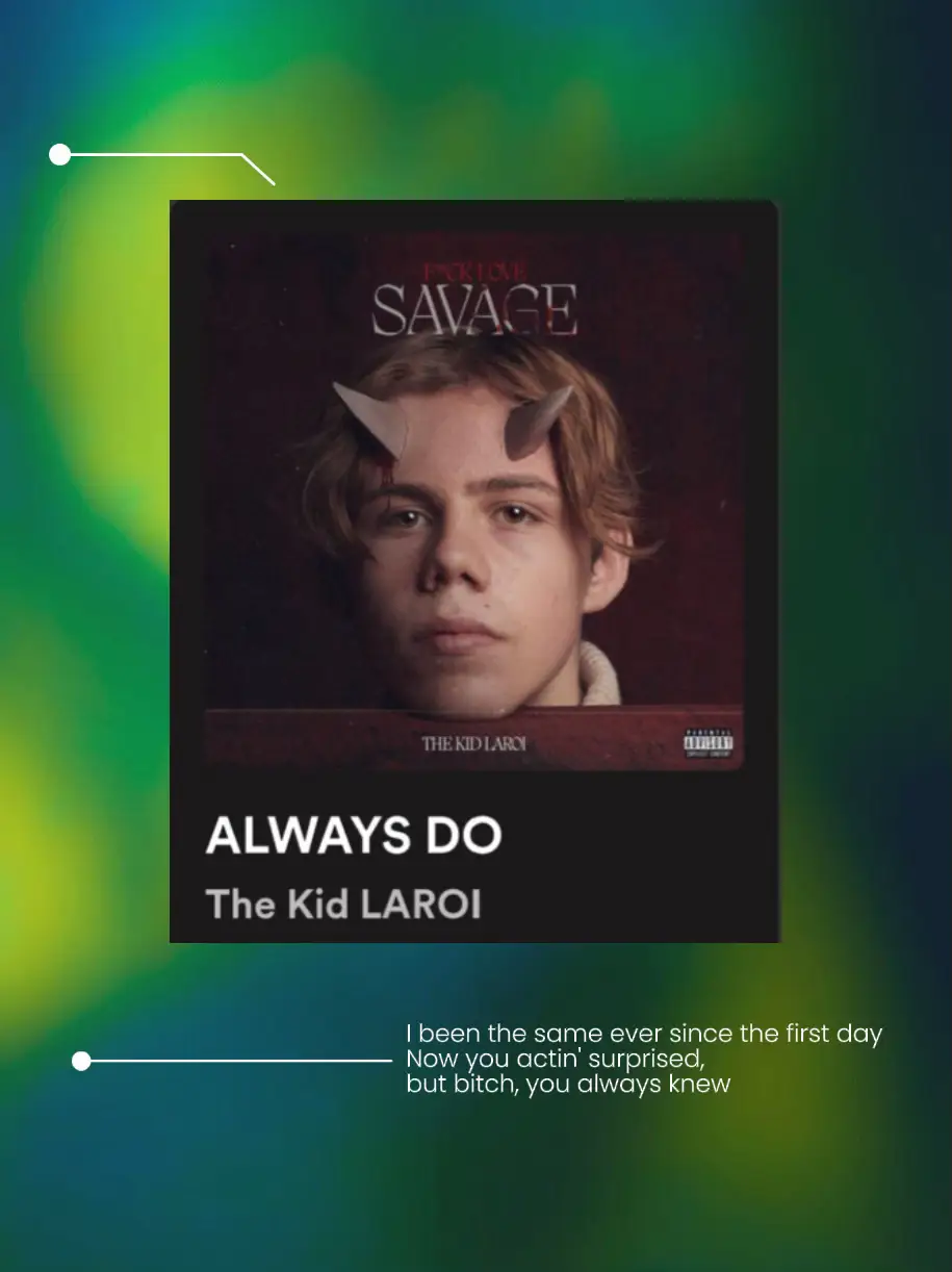 ༘⋆แนะนำเพลงสากล คนอกหักแต่ต้องทำเท่ไว้ก่อน🎧 hiphop/r&b | แกลเลอรีที่ ...