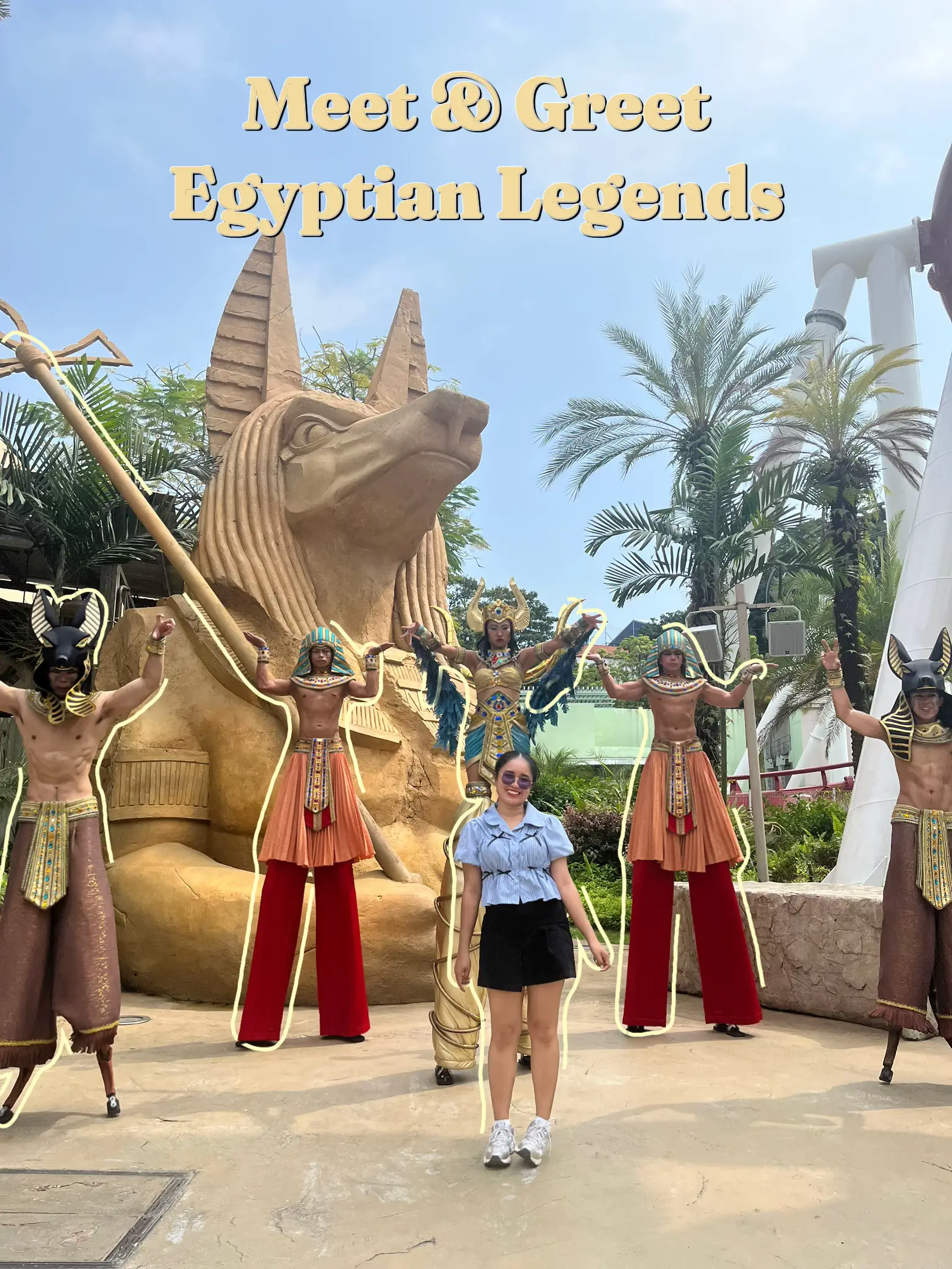 Singapore Day 2 | แกลเลอรีที่โพสต์โดย ppim.kr | Lemon8