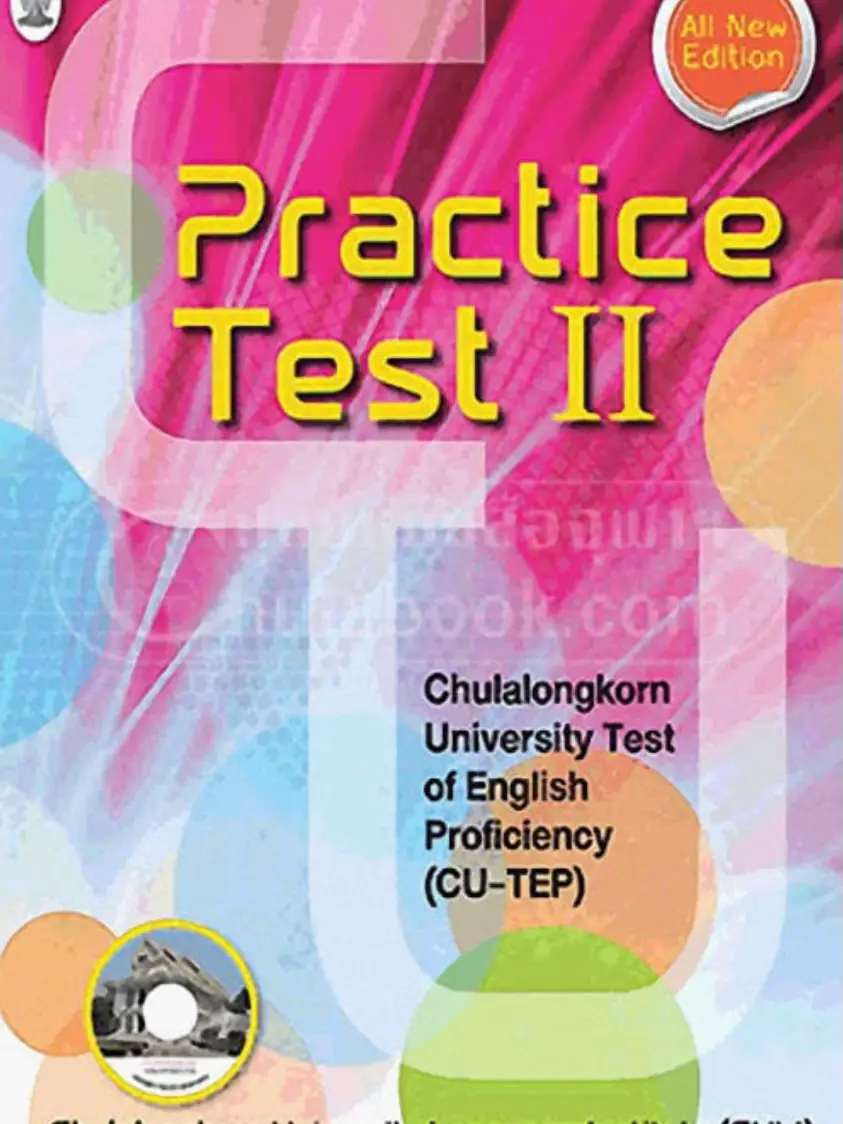 รีวิวข้อสอบ Thai Tep การค้นหาใน Lemon8