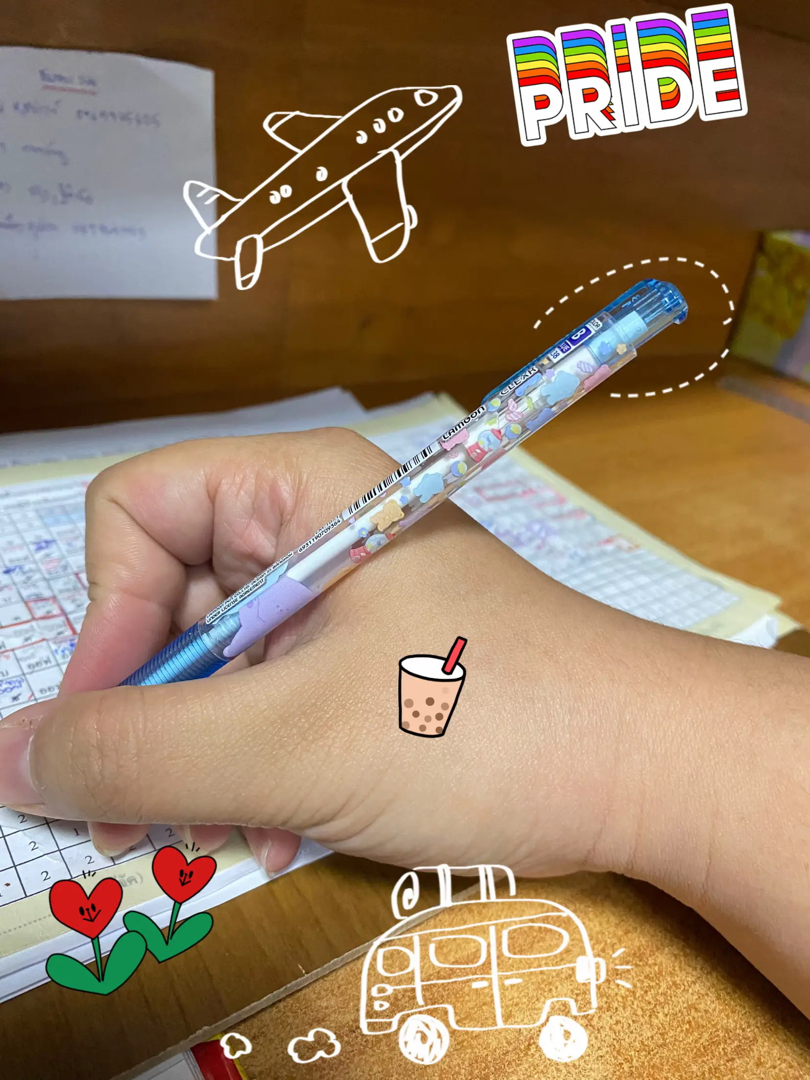 ทำงาน กัล เวรดึกๆๆๆ | แกลเลอรีที่โพสต์โดย Num | Lemon8