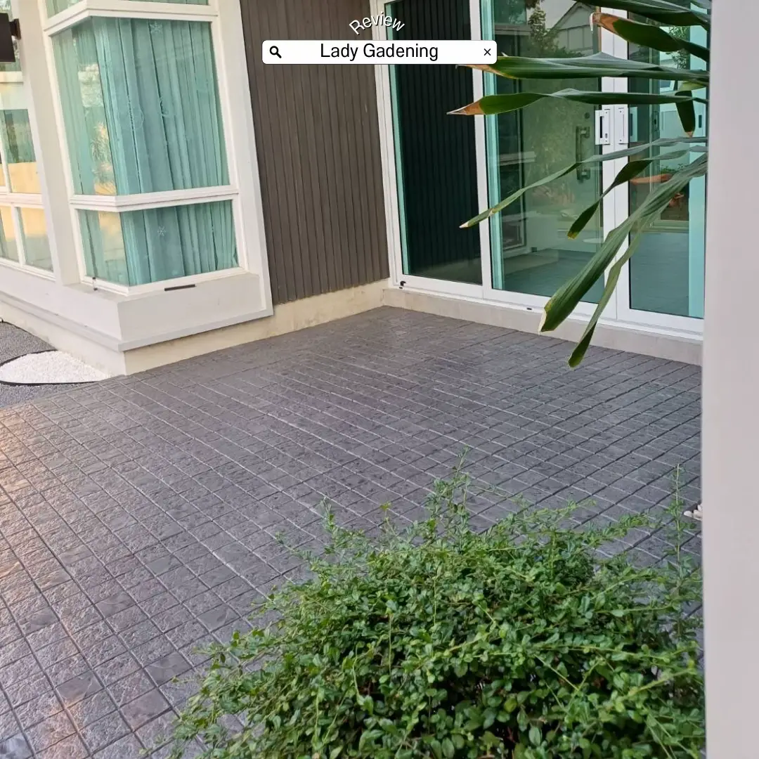 🫶🏻จัดมุมนั่งเล่นกลางแจ้ง สำหรับสมาชิกทุกคนในบ้าน | แกลเลอรีที่โพสต์โดย Lady Gardening | Lemon8