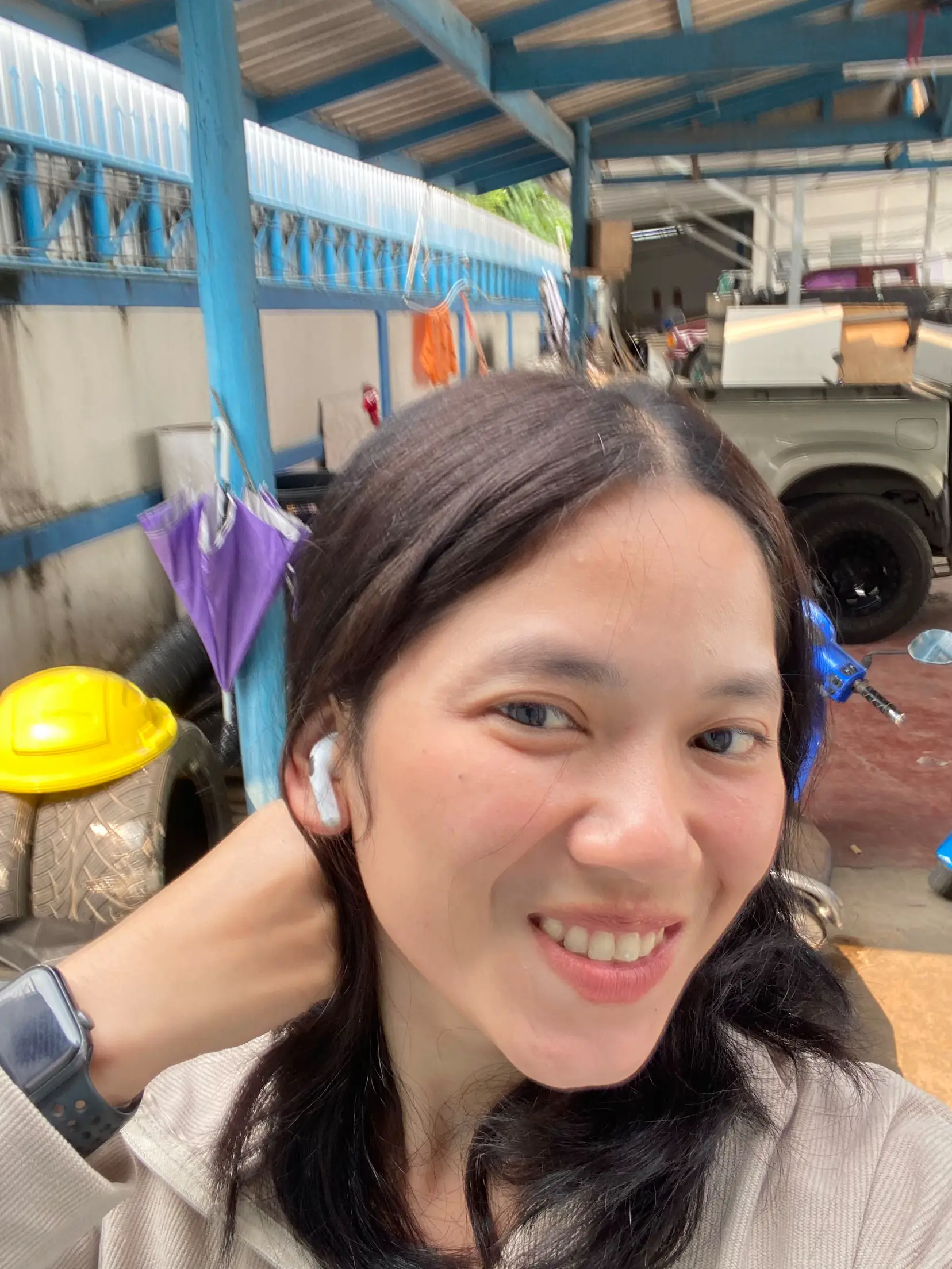 หน้าฉันดีขึ้นนะ | แกลเลอรีที่โพสต์โดย Oum | Lemon8