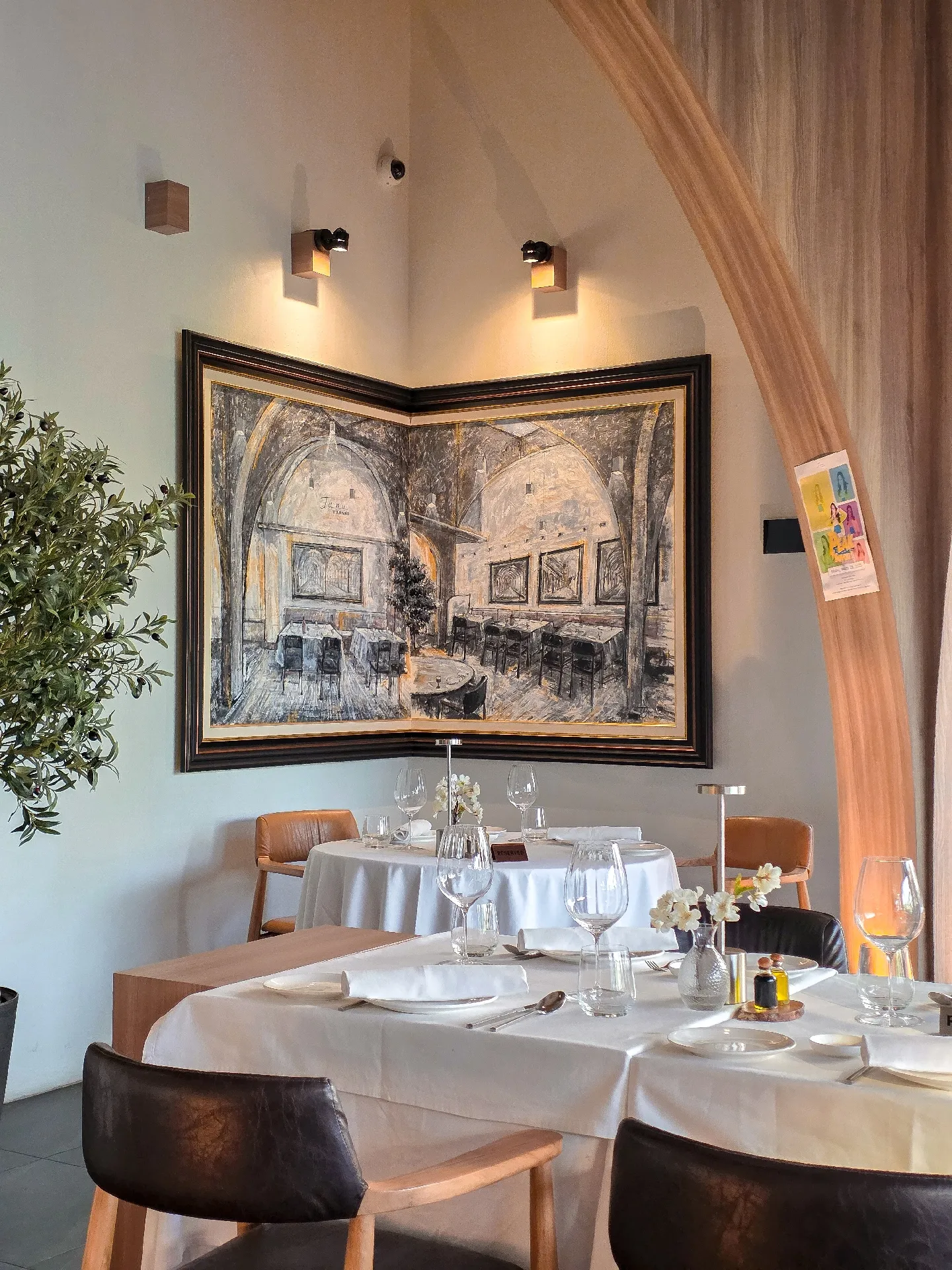 Tunu Tarnar Restaurant | แกลเลอรีที่โพสต์โดย ไปไหนก็ไป | Lemon8