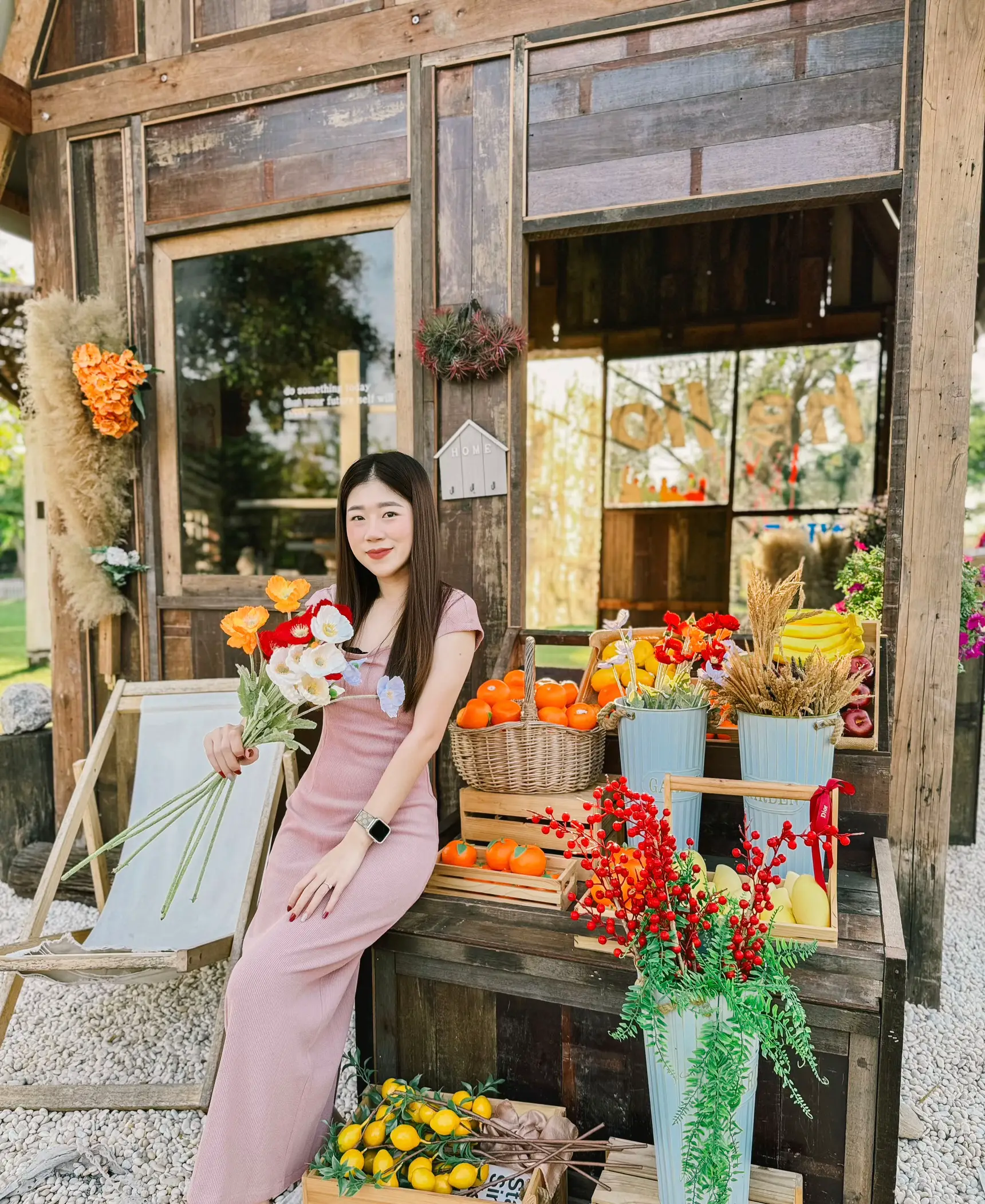 💐 | แกลเลอรีที่โพสต์โดย Namo🍉 | Lemon8