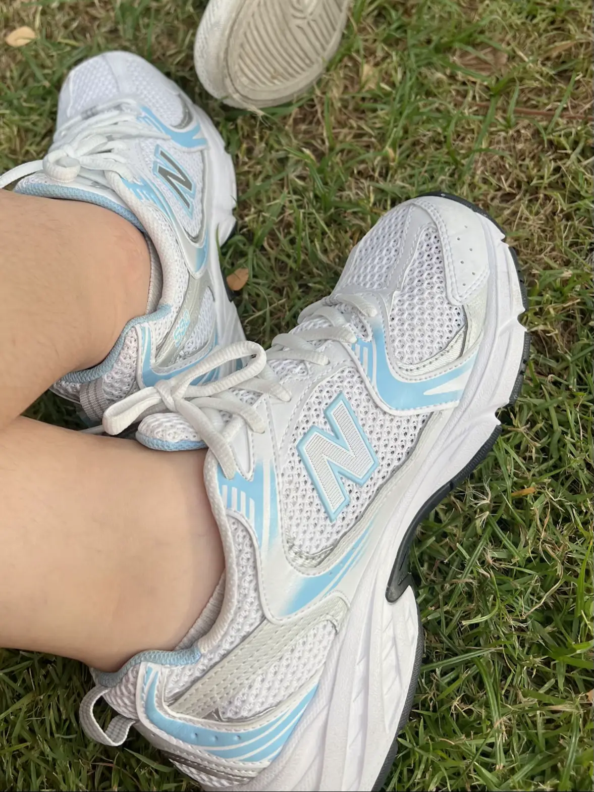 ป้ายยา New balance 530 สีลับไม่ซ้ำใคร | แกลเลอรีที่โพสต์โดย Earn.jrp⭐️ ...