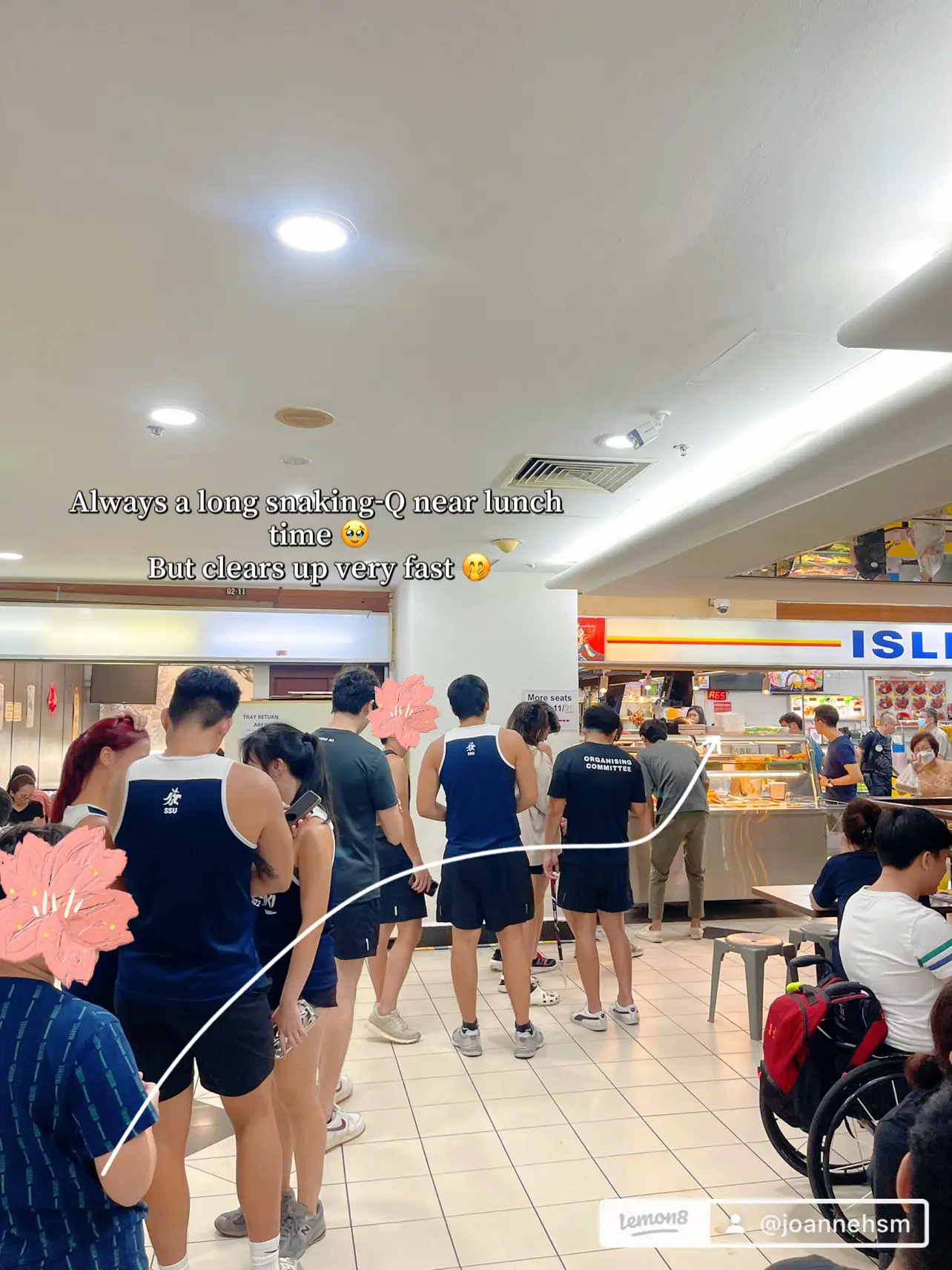 HIDDEN BEST caifan in TOWN 🫡 2 pax + drinks