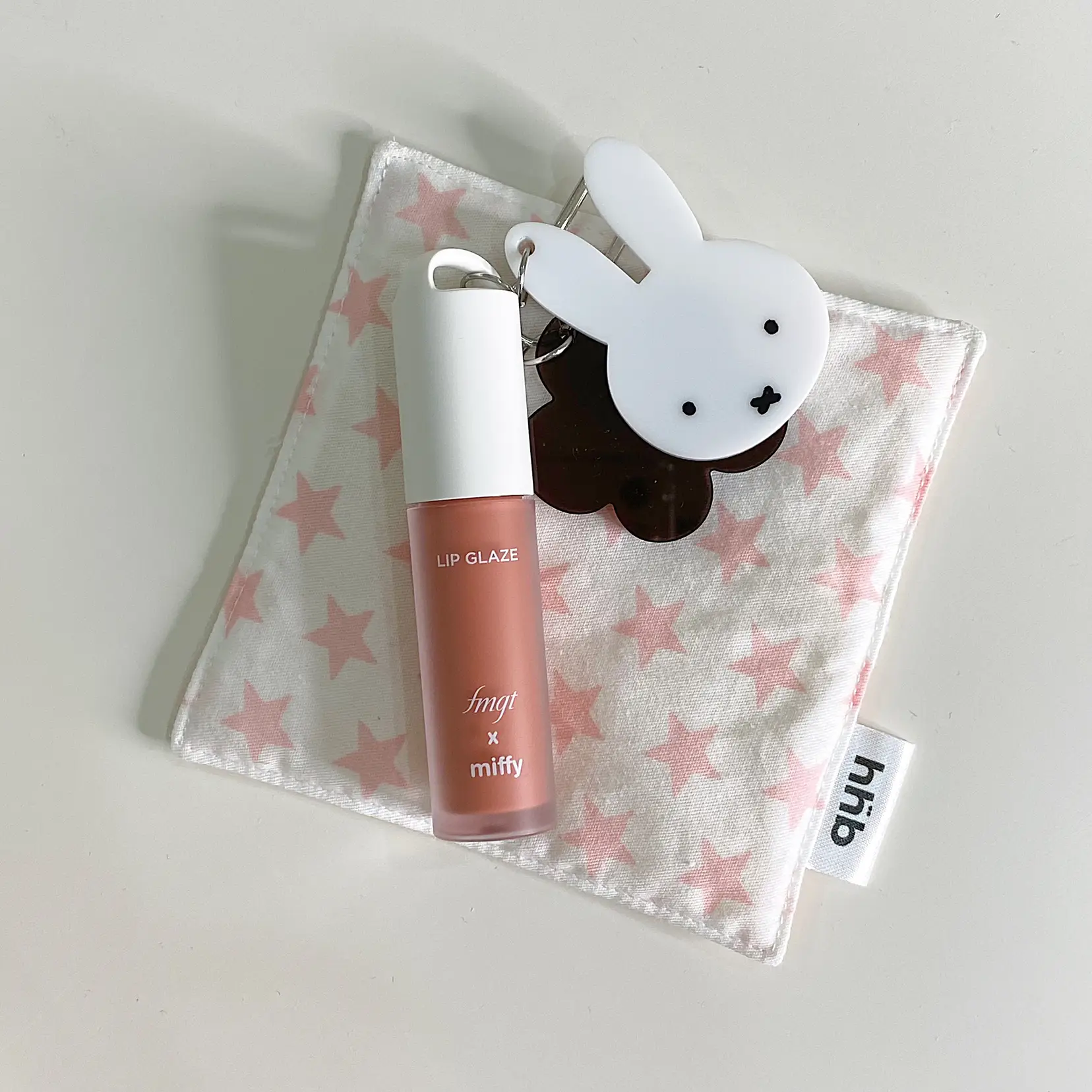 น่ารักสุดๆคอลน้องมิฟฟี่ ! the face shop x miffy 🐰 | แกลเลอรีที่โพสต์โดย ...