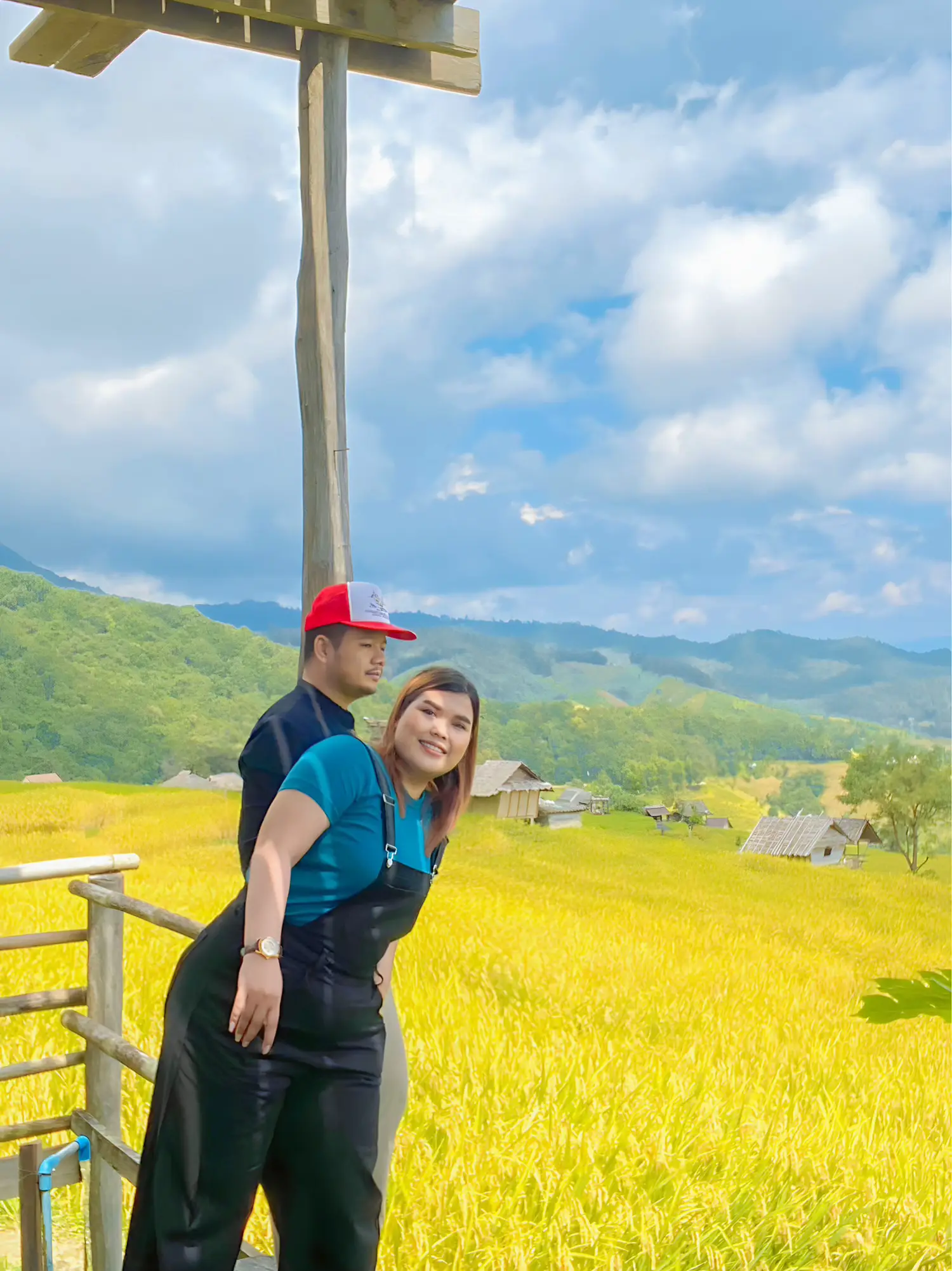 มาฉิโพ ป่าปงเปียง | แกลเลอรีที่โพสต์โดย Dear | Lemon8