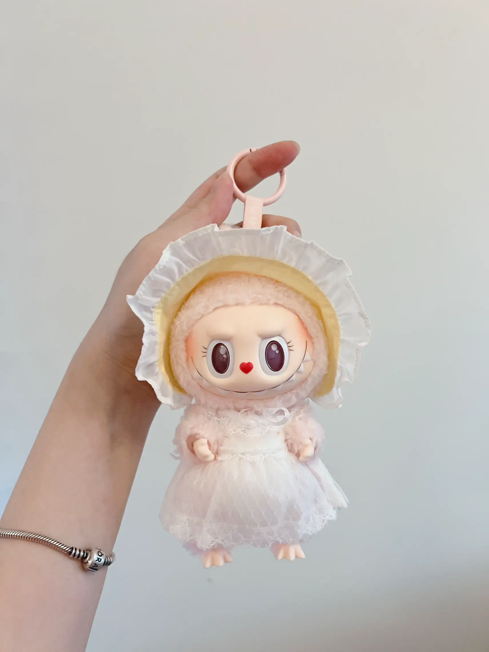 Labubu V2 - การค้นหาใน Lemon8