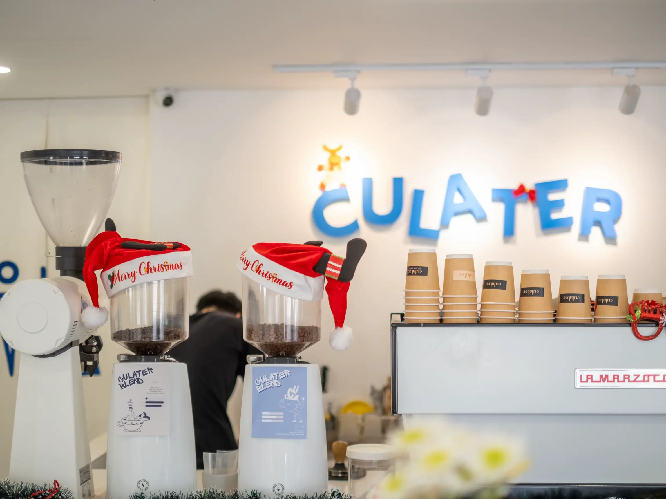 C U LATER CAFE || เชียงใหม่ | แกลเลอรีที่โพสต์โดย maiubaan | Lemon8