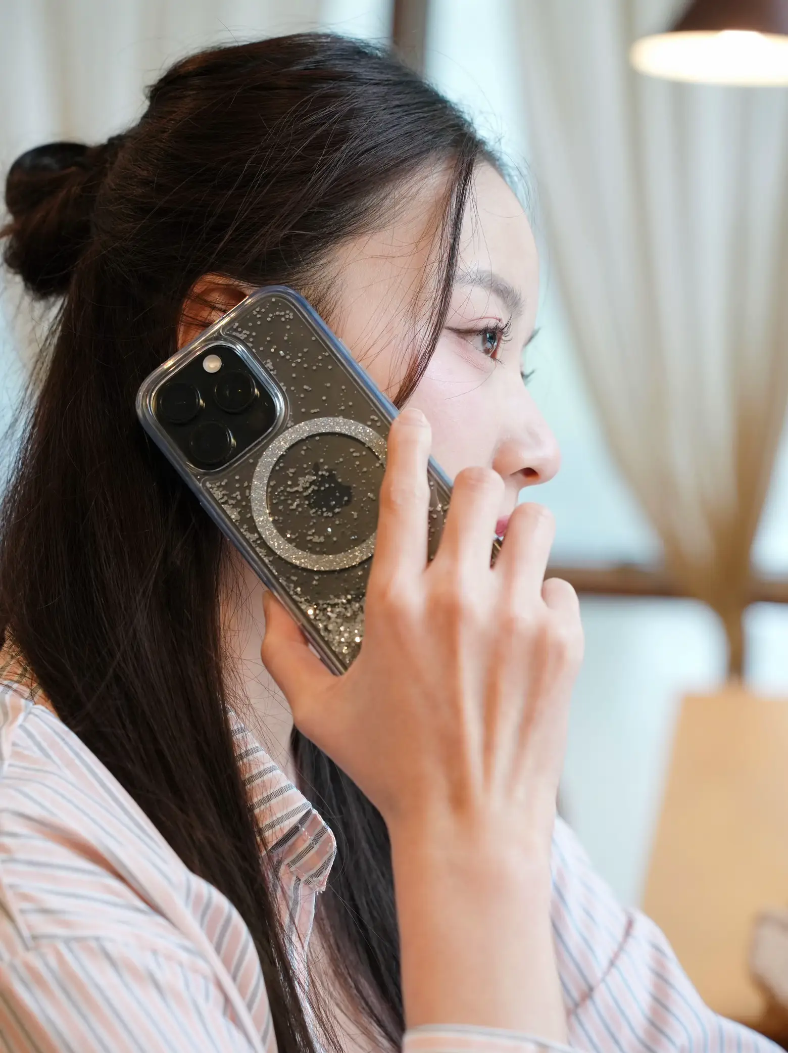 Case Mate for iPhone 16 pro | แกลเลอรีที่โพสต์โดย Muklabel | Lemon8