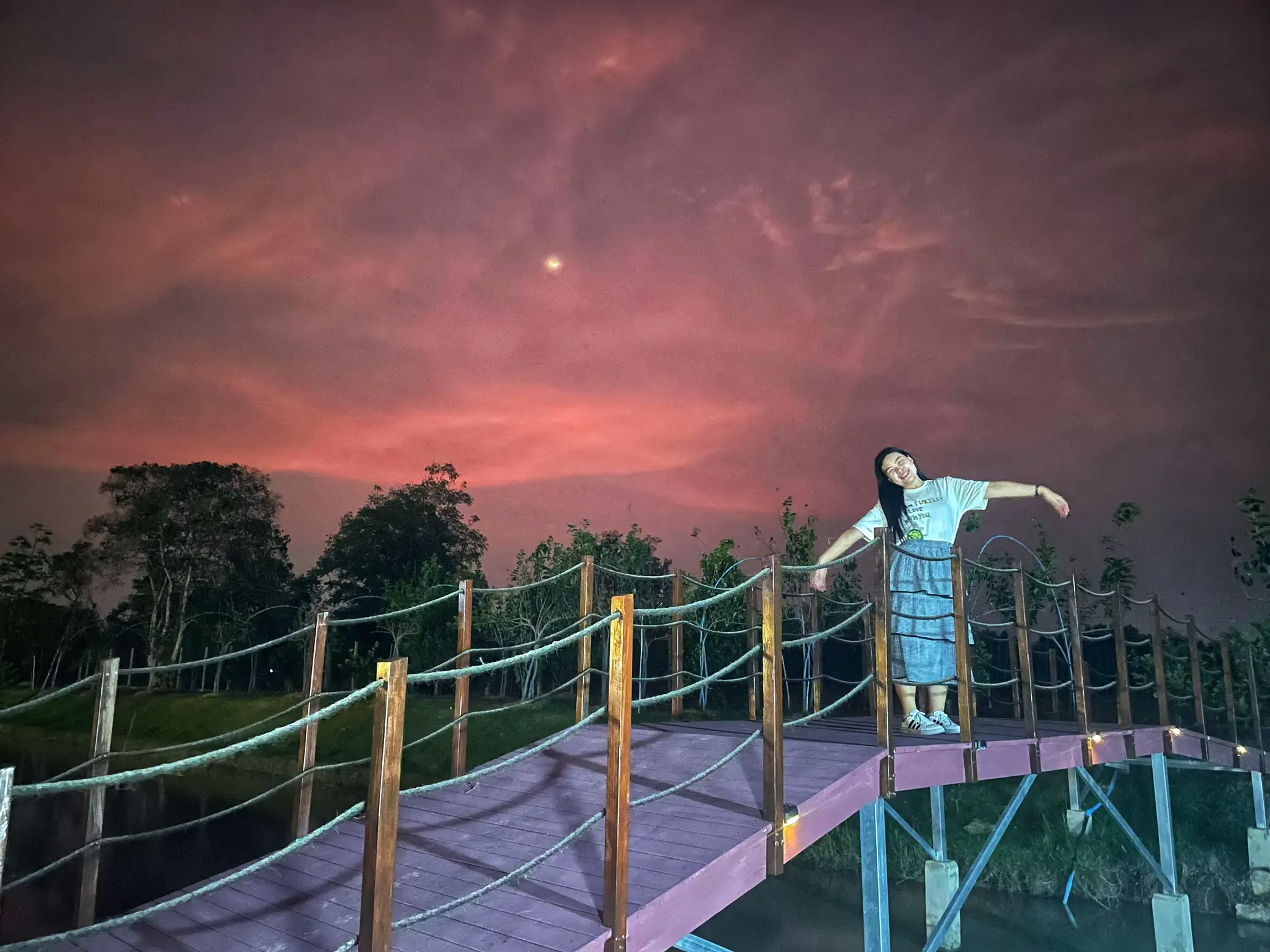 72 high view คาเฟ่ จ.สระบุรี 🌷🌄 | แกลเลอรีที่โพสต์โดย Wander_Ploy | Lemon8