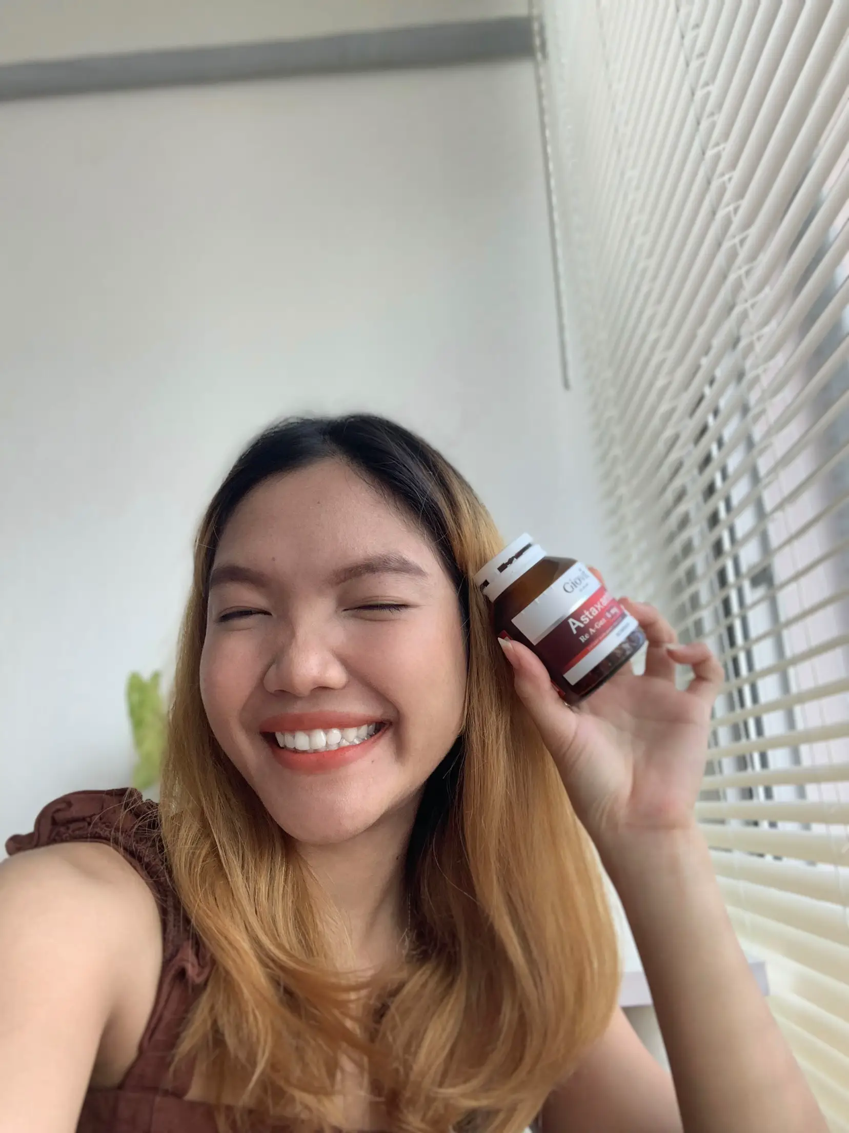 Astaxanthin วิตามินงานผิวที่ต้องมีติดบ้าน กินก่อนผิวดีก่อน!!! | แกลเลอ ...