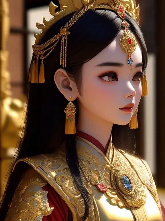 Ai Queen culture | แกลเลอรีที่โพสต์โดย Namphetr | Lemon8