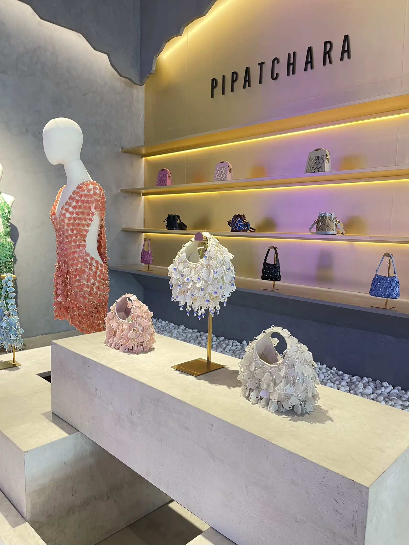 สร้อยข้อมือ สุด Cute แบรนด์คนไทย PIPATCHARA | แกลเลอรีที่โพสต์โดย Newiy ...