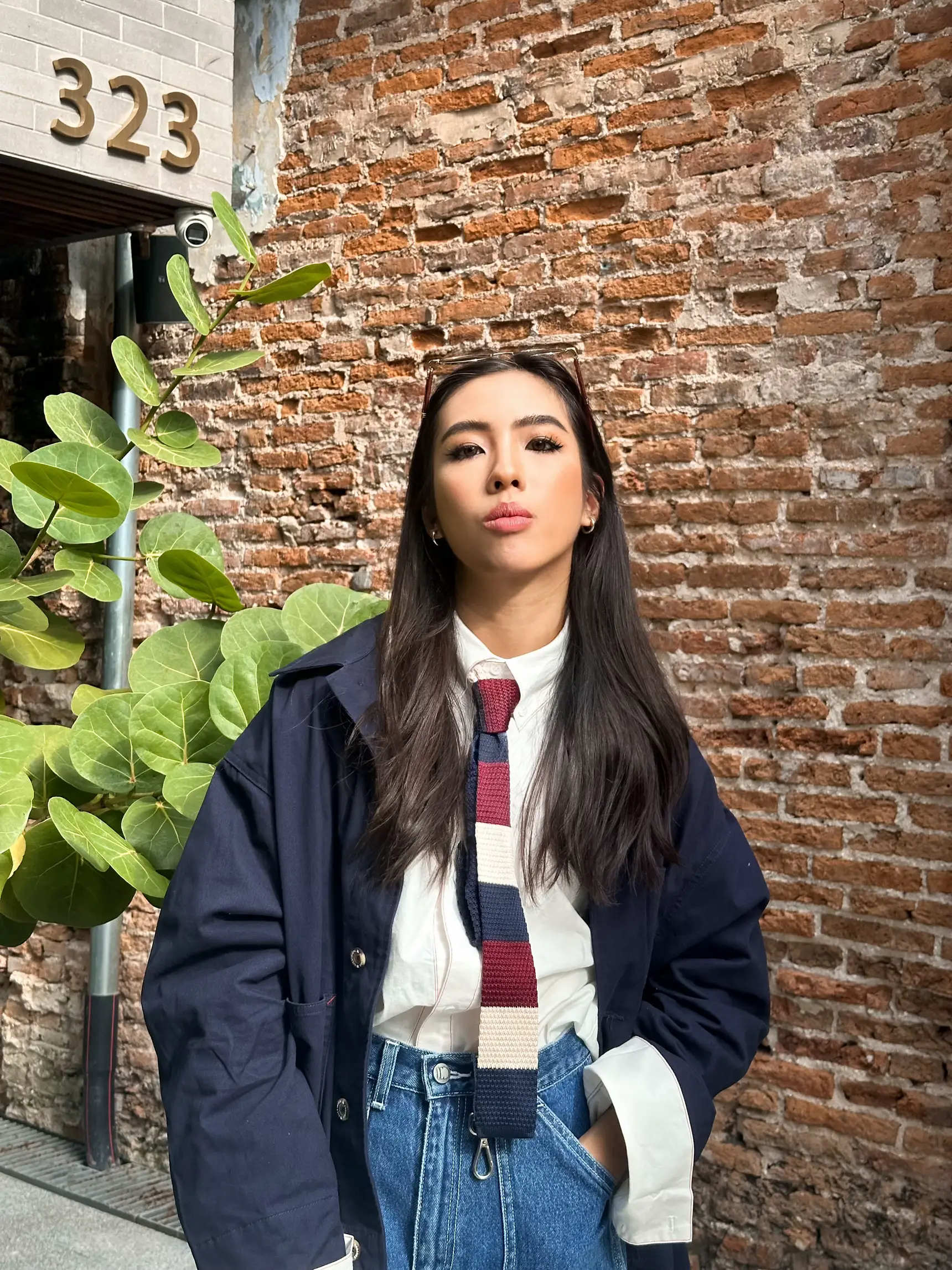 Kodangs mix & match ไปเที่ยววันหยุดกัน 📸🖤 | แกลเลอรีที่โพสต์โดย Jun Imai | Lemon8