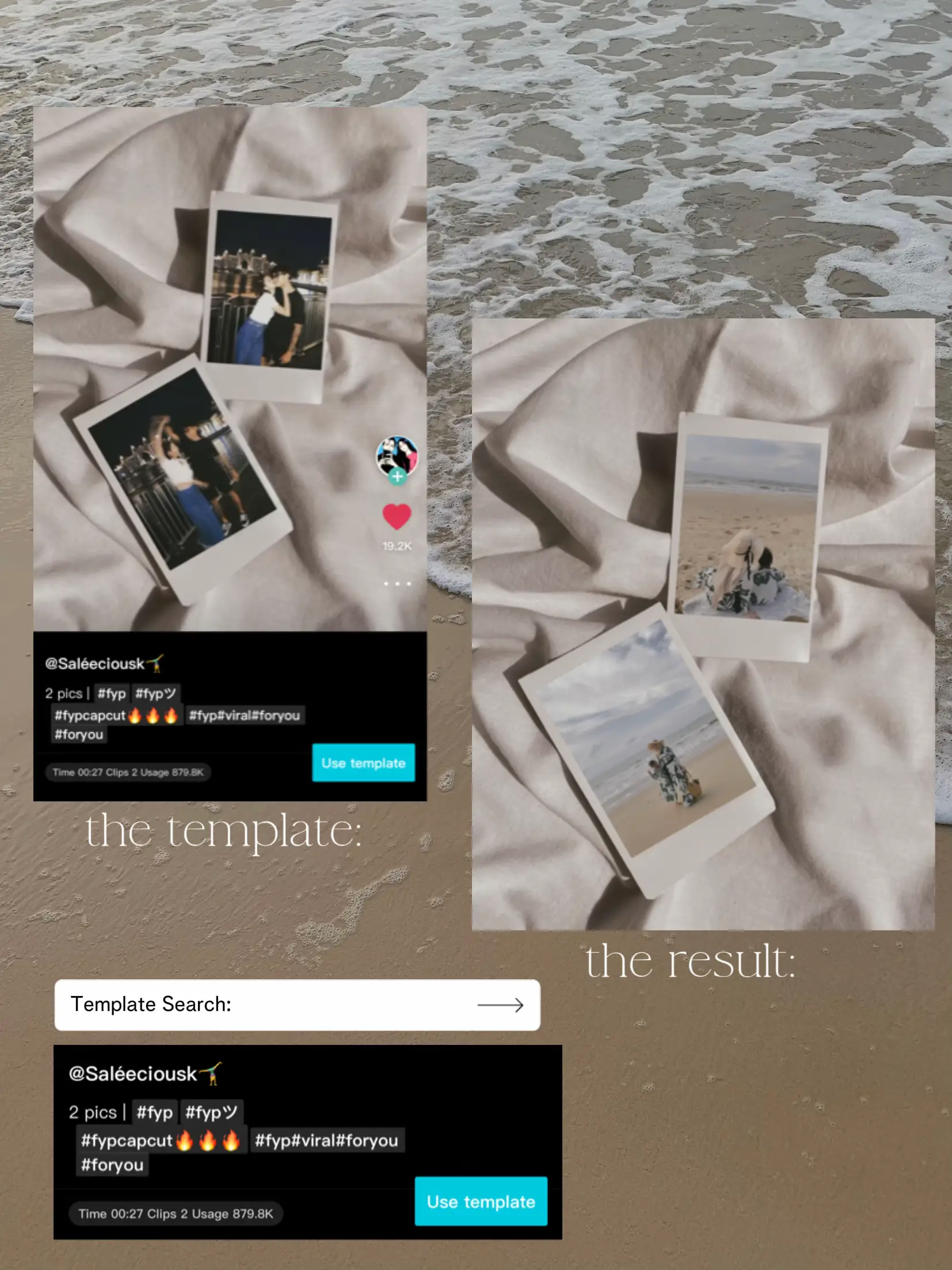 Aesthetic capcut frames for your next IG story! 👀 | Gallery posted by ijatisshii | Lemon8