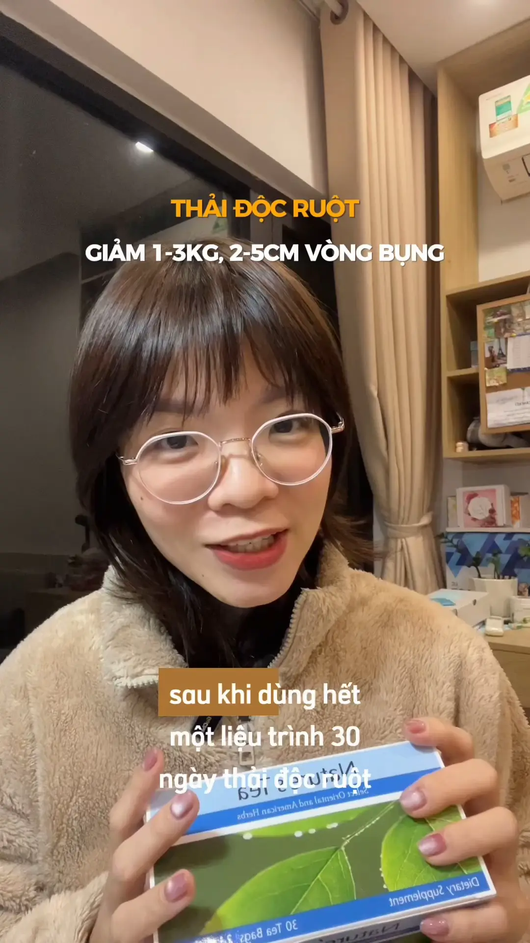 Giảm 1-3kg, 2-5cm vòng bụng nhờ cách này | Video do Chan Body Fit đăng | Lemon8