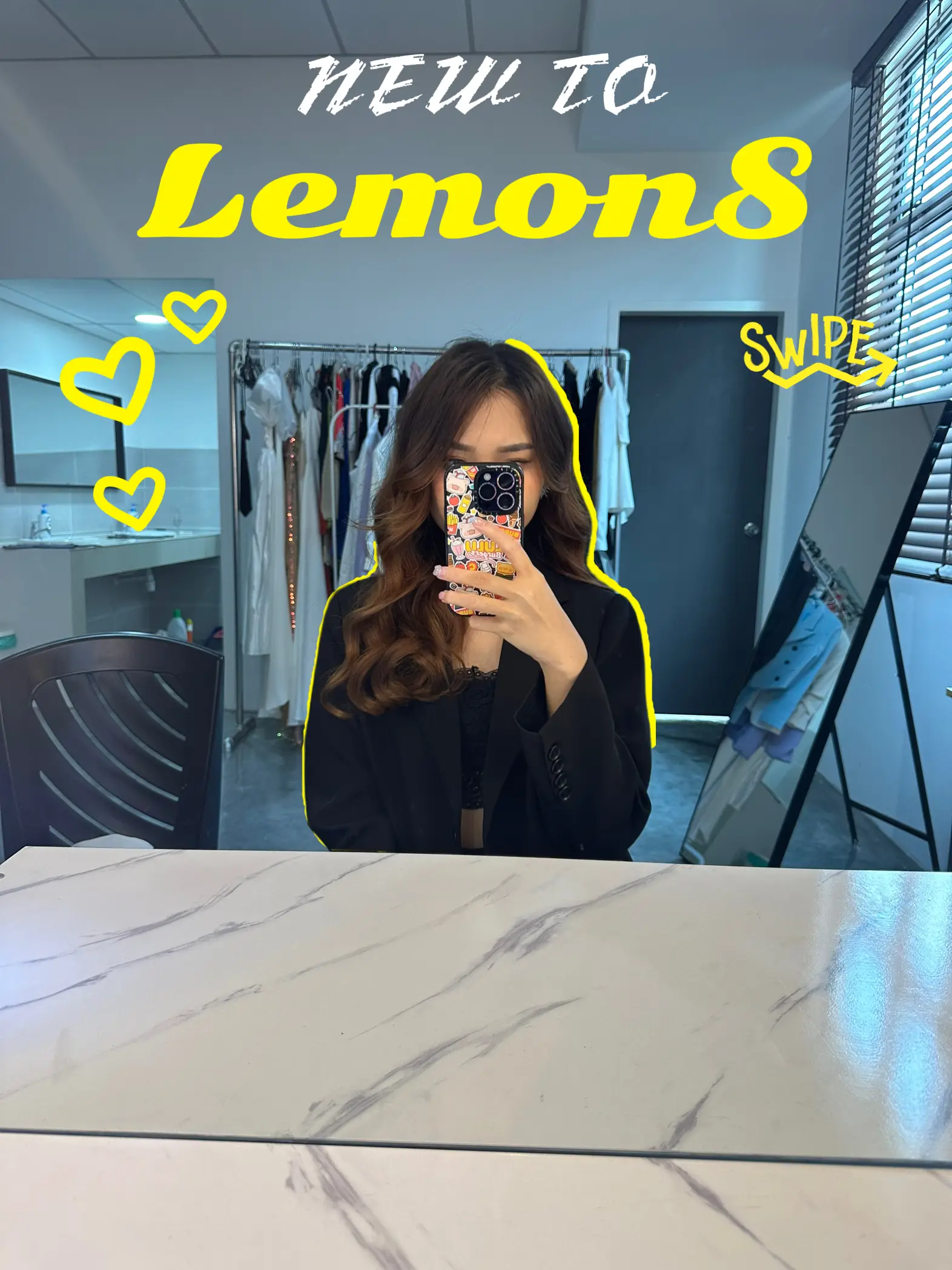 Hello👋 I'm new to Lemon8 | Gallery posted by Km_mun | Lemon8