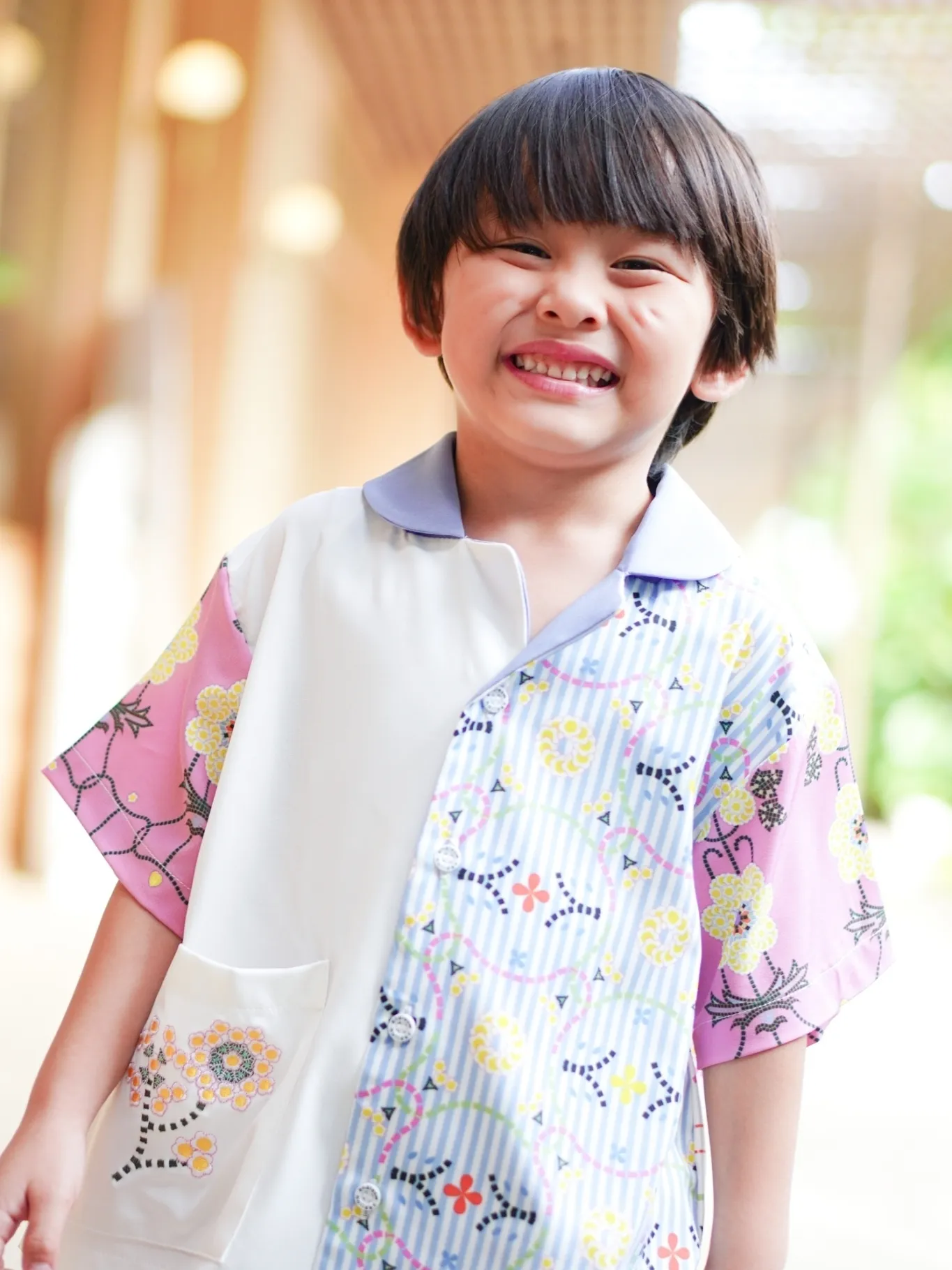 endless holiday🌸 | แกลเลอรีที่โพสต์โดย Ploen Ishida | Lemon8