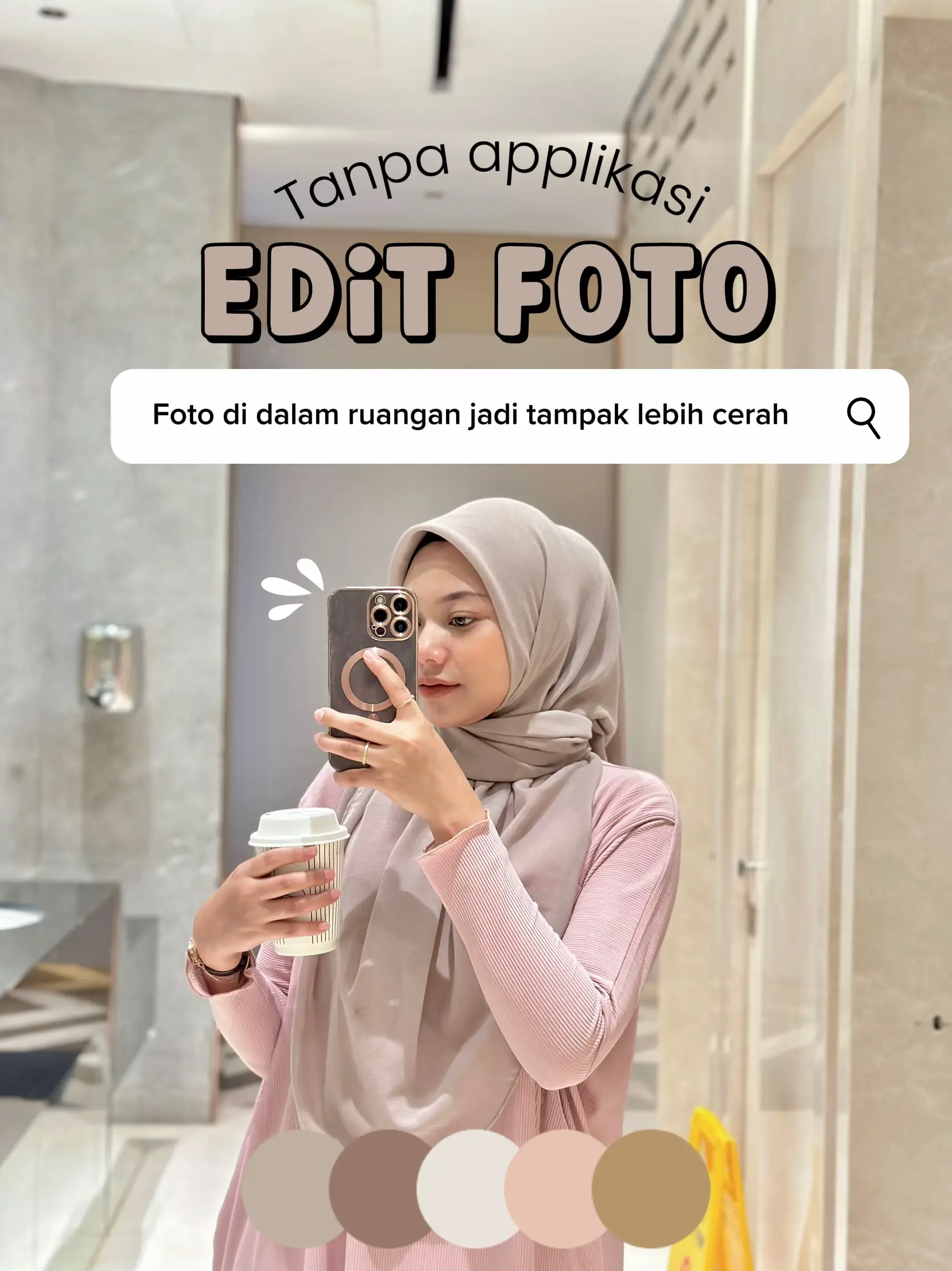 Edit foto | Galeri diposting oleh Tar | Lemon8