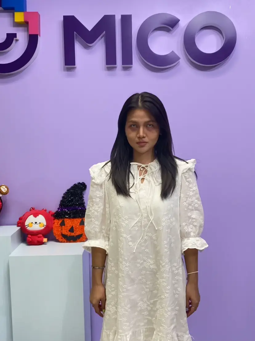 Idea แต่งตัวฮาโลวีน ฉบับชาวออฟฟิศ Mico Live | แกลเลอรีที่โพสต์โดย ...