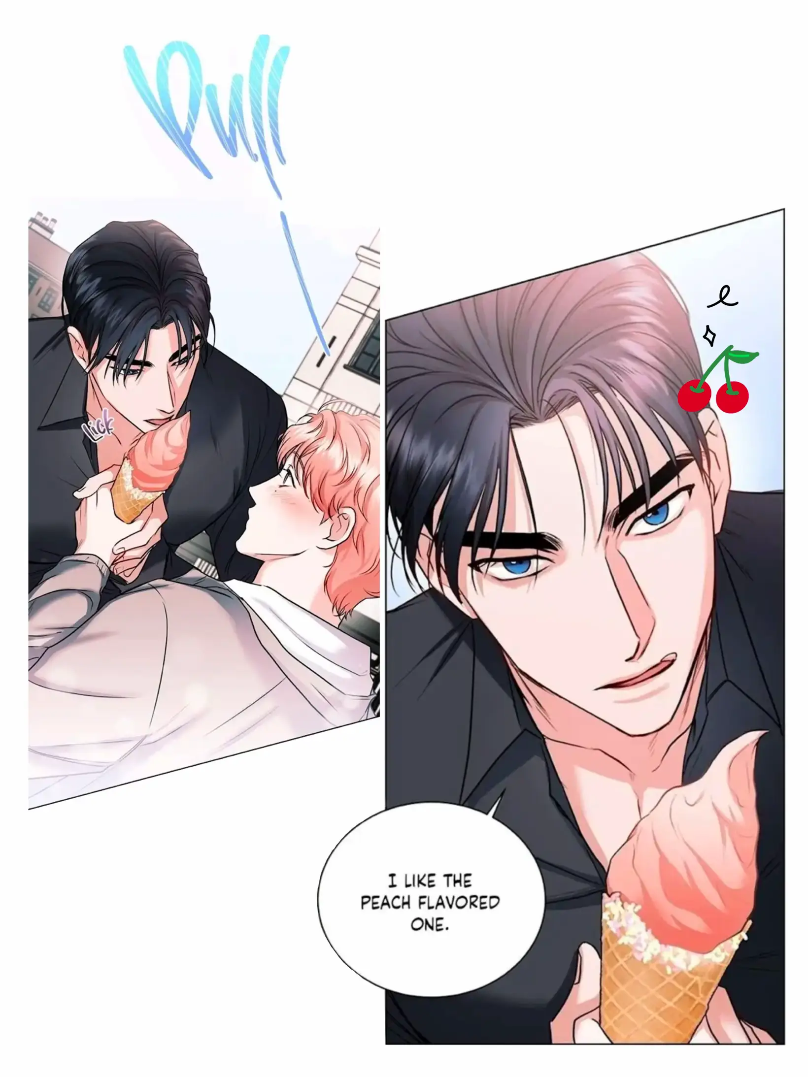 แนะนำมันฮวาวาย Love Debugging🍒🍋🍑 | แกลเลอรีที่โพสต์โดย epiprany | Lemon8