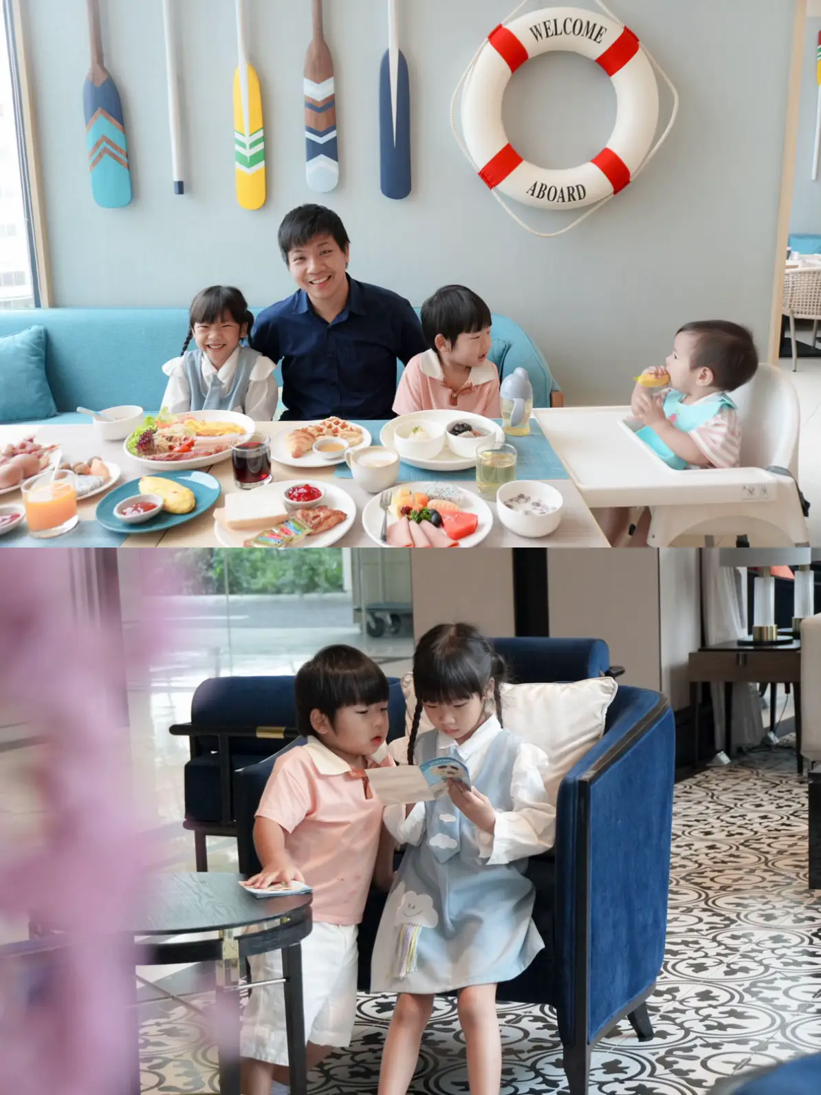 โรงแรมโจรสลัด | แกลเลอรีที่โพสต์โดย letsgomame | Lemon8