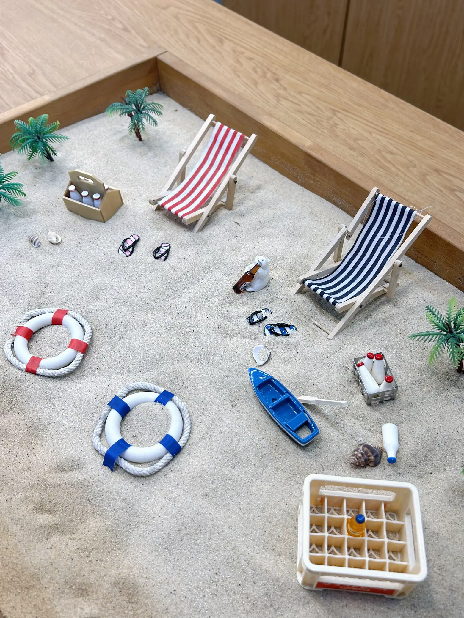 forget press butter sand - try BUSAN BADA SAND 🇰🇷😗 | Gallery posted by xinyi ⋆˙ ♡ ⋆˙ | Lemon8