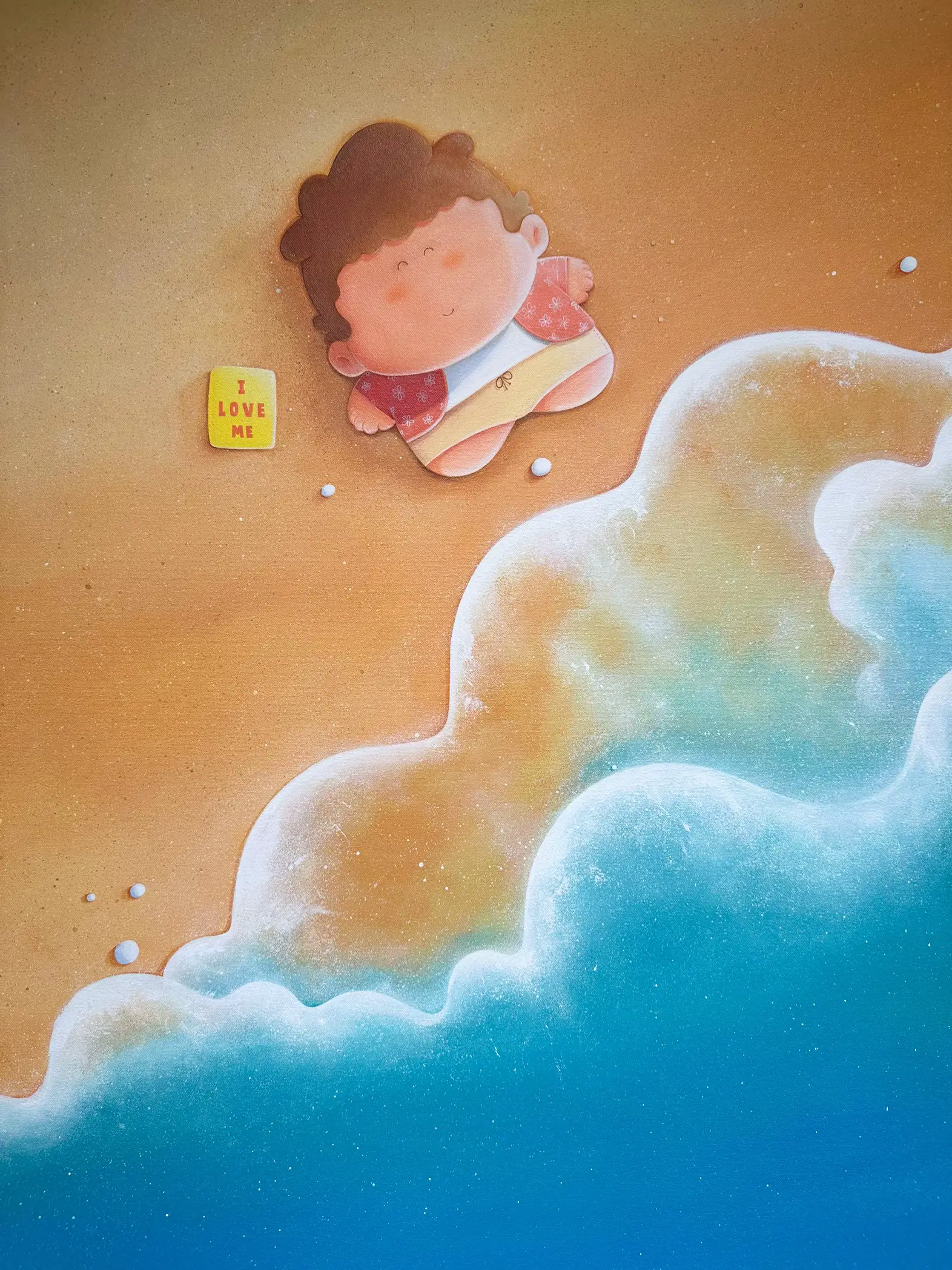 on cloud nine | แกลเลอรีที่โพสต์โดย Som 🐰💕 | Lemon8