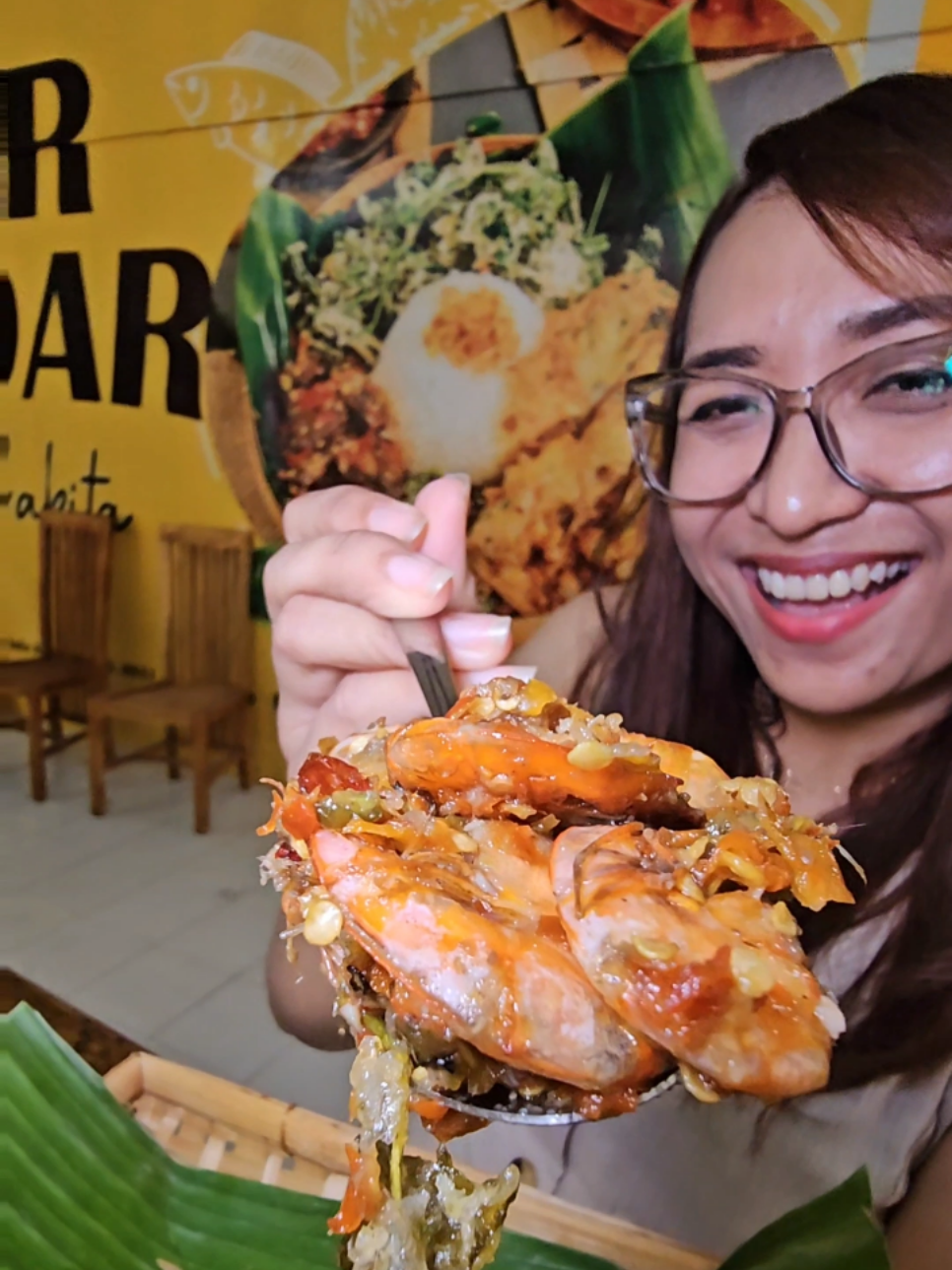 DADAR BEREDAR HADIR DI BALI | Video dipublikasikan oleh Kuliner Battle ...