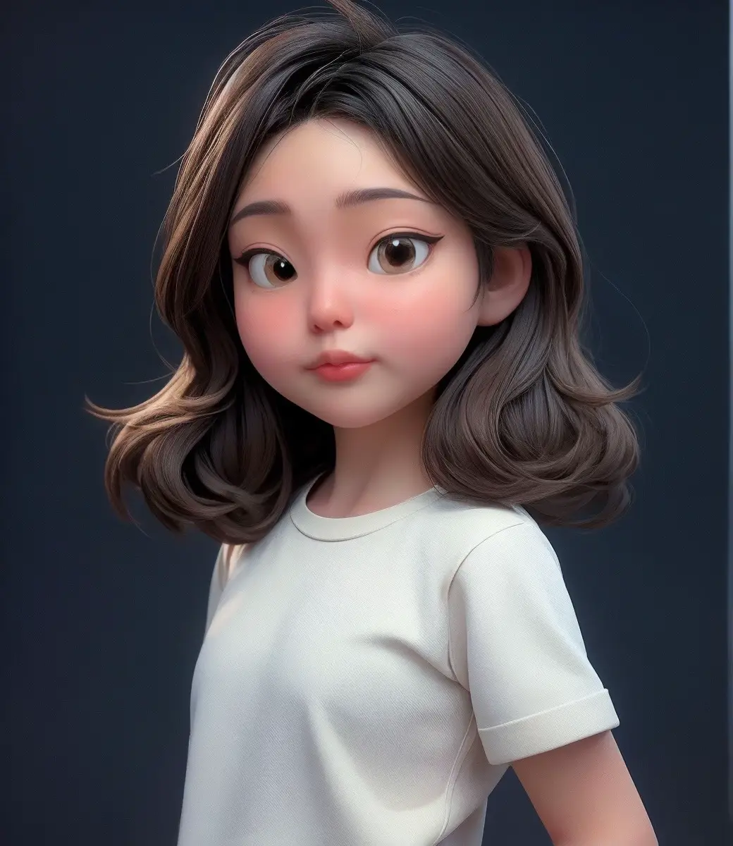 AI ใน snow สุดฮิตช่วงนี้ | แกลเลอรีที่โพสต์โดย bf.♡ | Lemon8