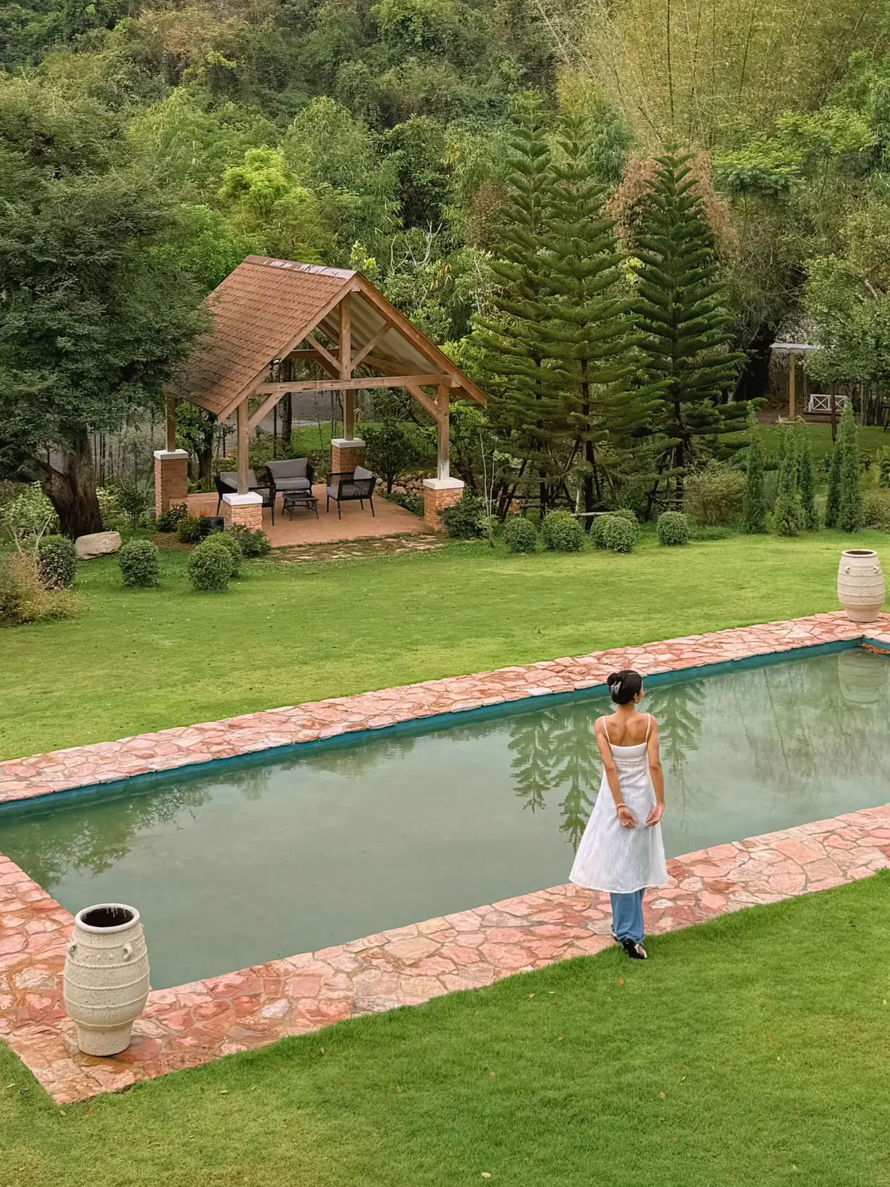 ONCE UPON A TIME คาเฟ่เปิดใหม่หัวหิน🫶🏻💕 | แกลเลอรีที่โพสต์โดย talaettaettae88 | Lemon8