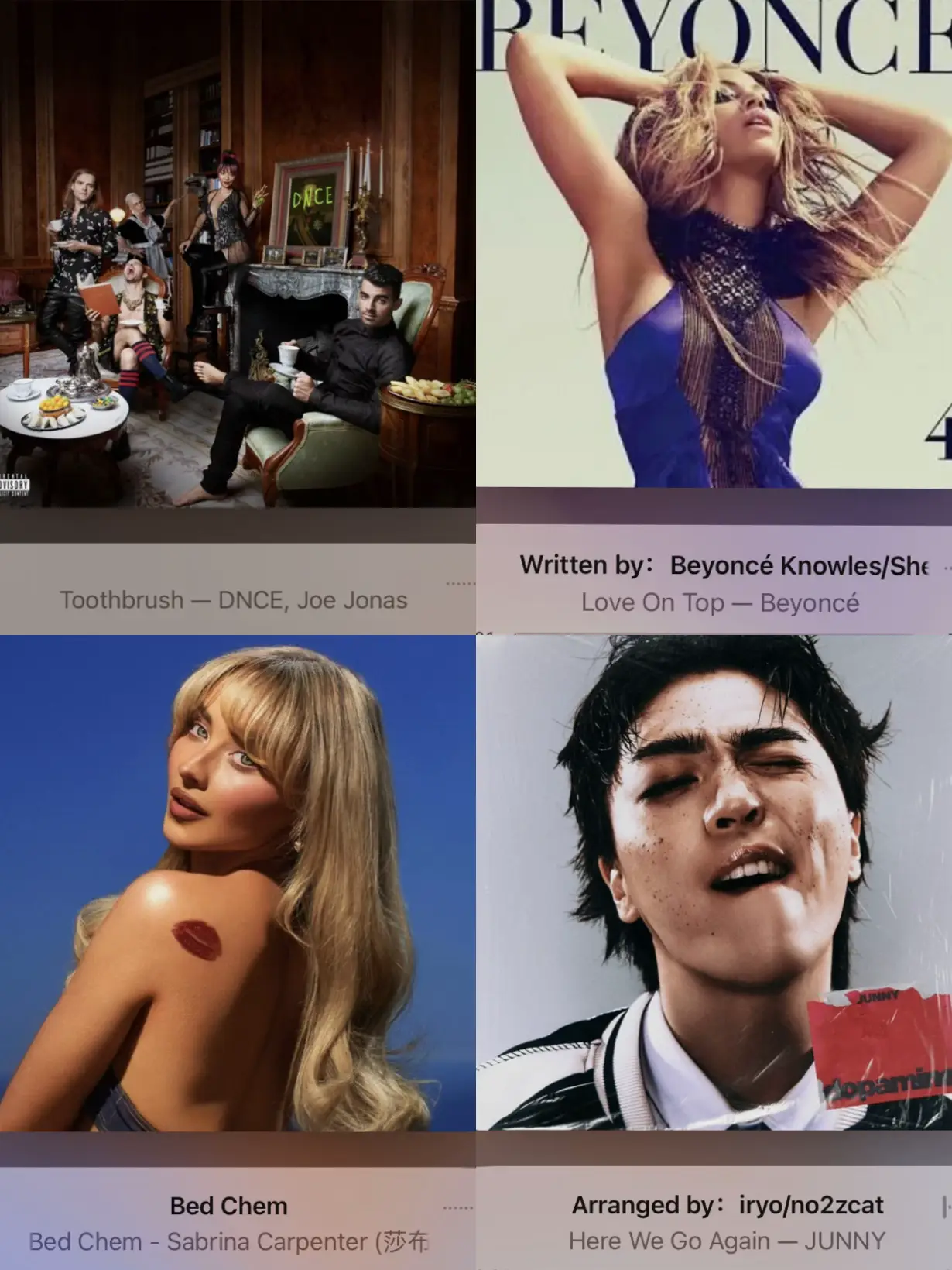 รวมเพลง r&b มู้ดชิวๆ (Ep.3) 📀🎤 | แกลเลอรีที่โพสต์โดย latte’season | Lemon8