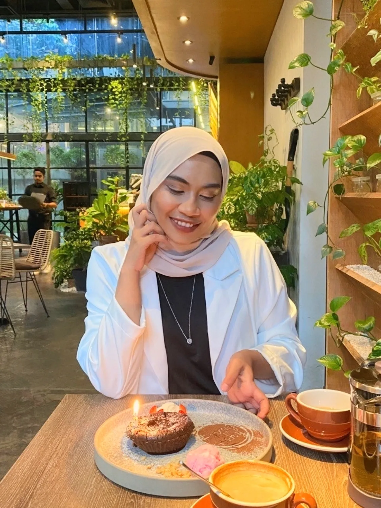 The Farm Restaurant at Bangsar South | Galeri disiarkan oleh aly_sha | Lemon8