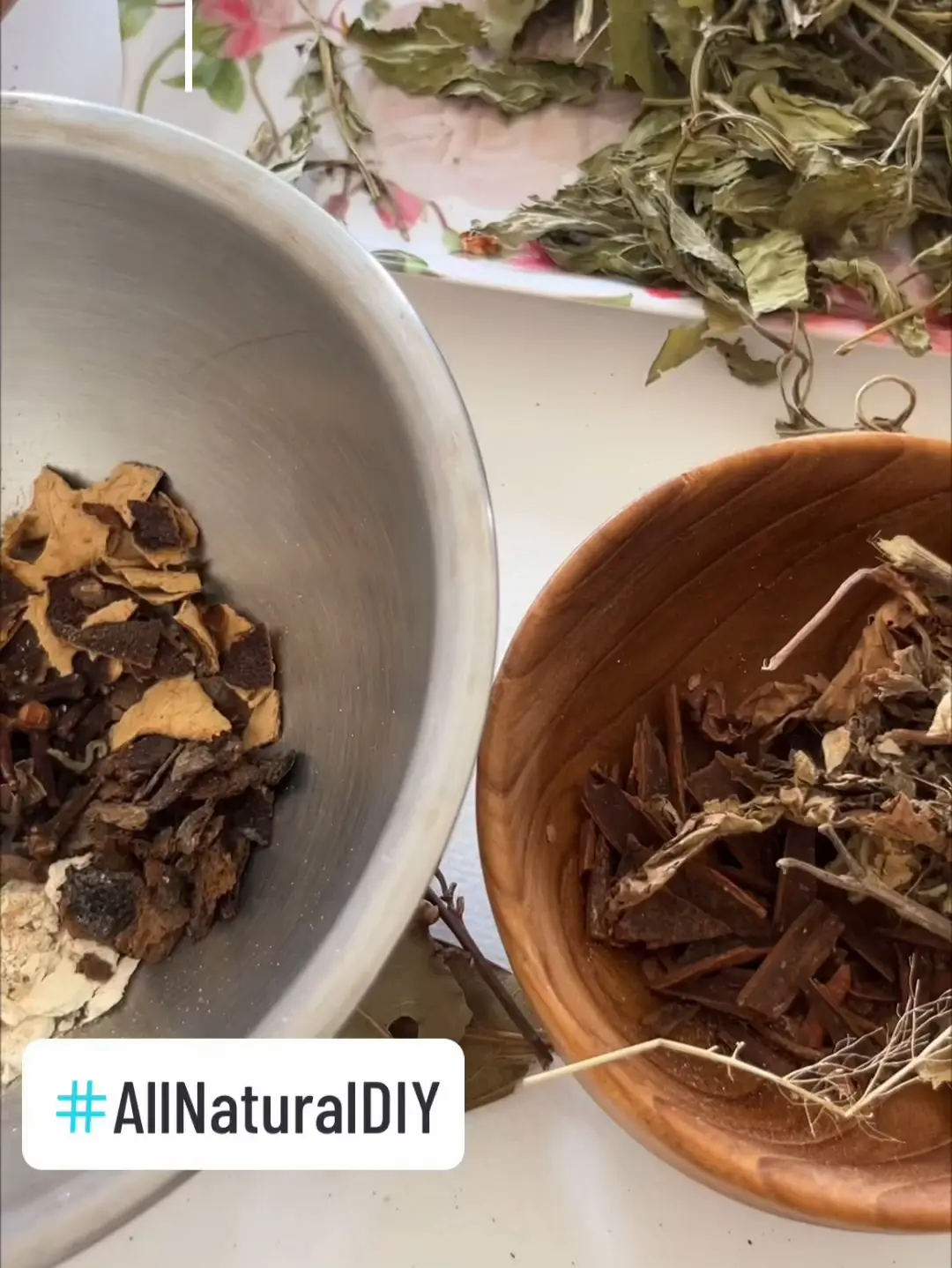 เวิร์กชอปออนไลน์ ถุงหอมสมุนไพร | วิดีโอที่เผยแพร่โดย All Natural DIY | Lemon8