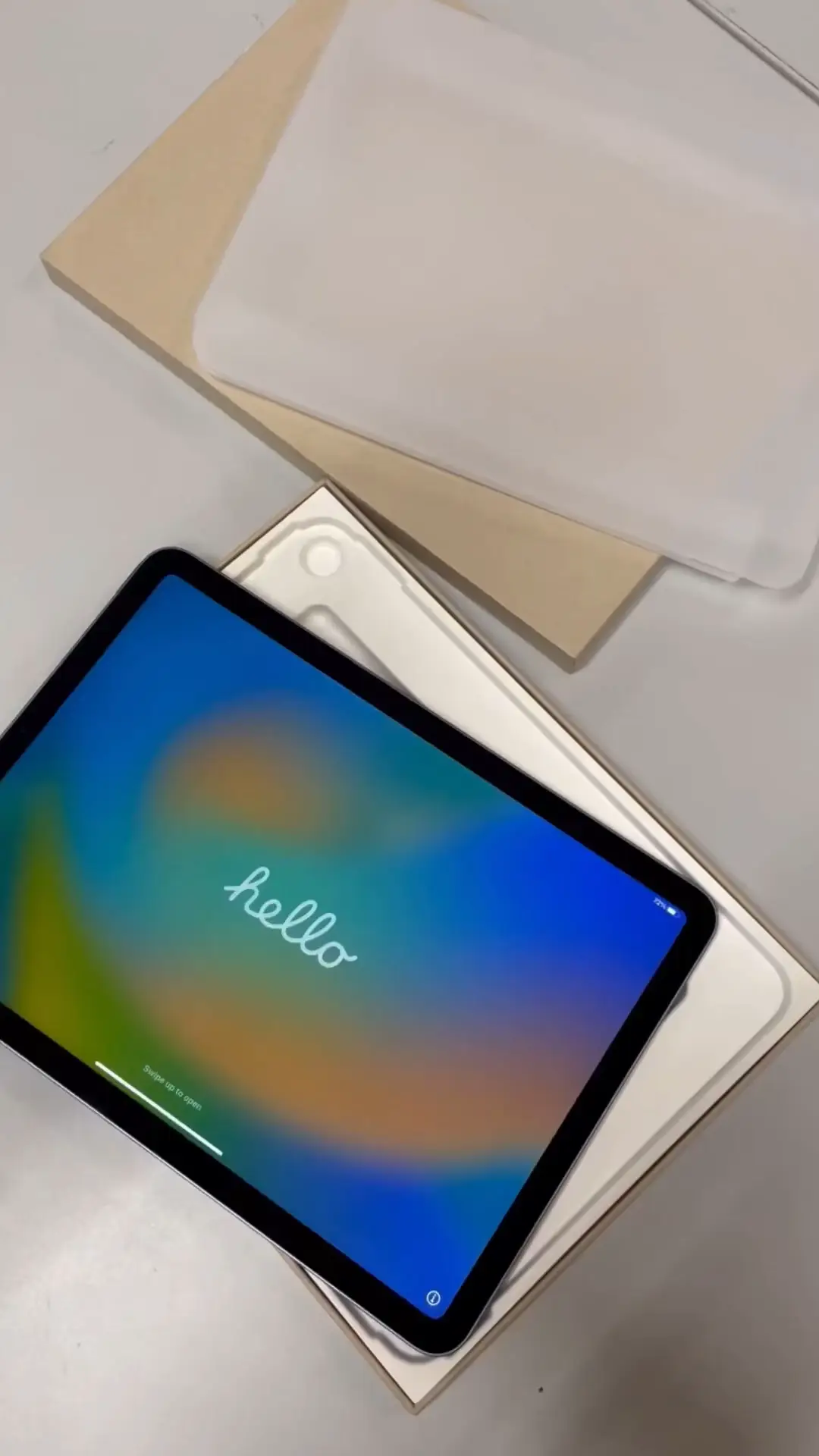 เคลม iPad รอนานไหม | วิดีโอที่เผยแพร่โดย иυni | Lemon8