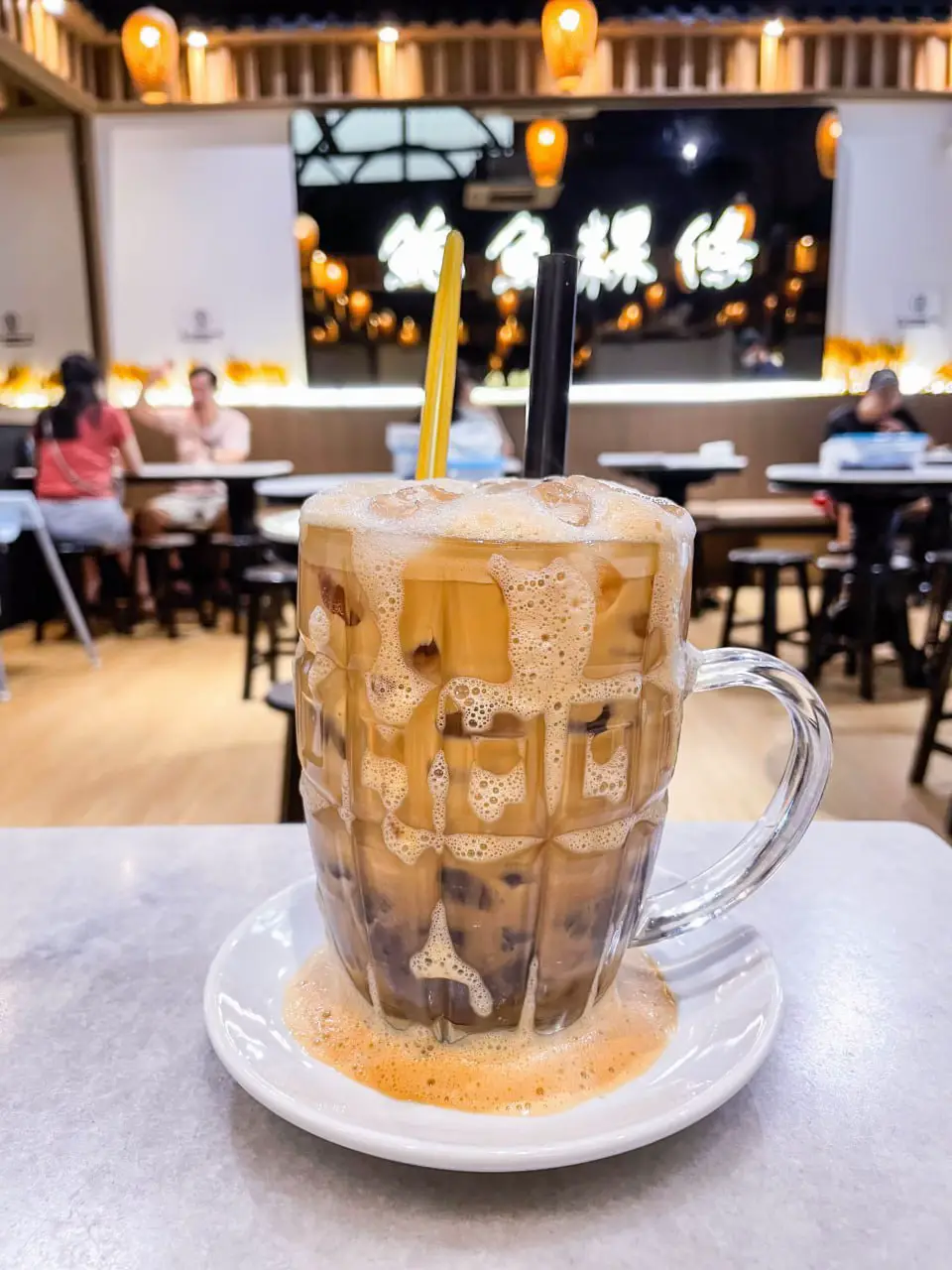 abalone noodle jb - Lemon8 Search