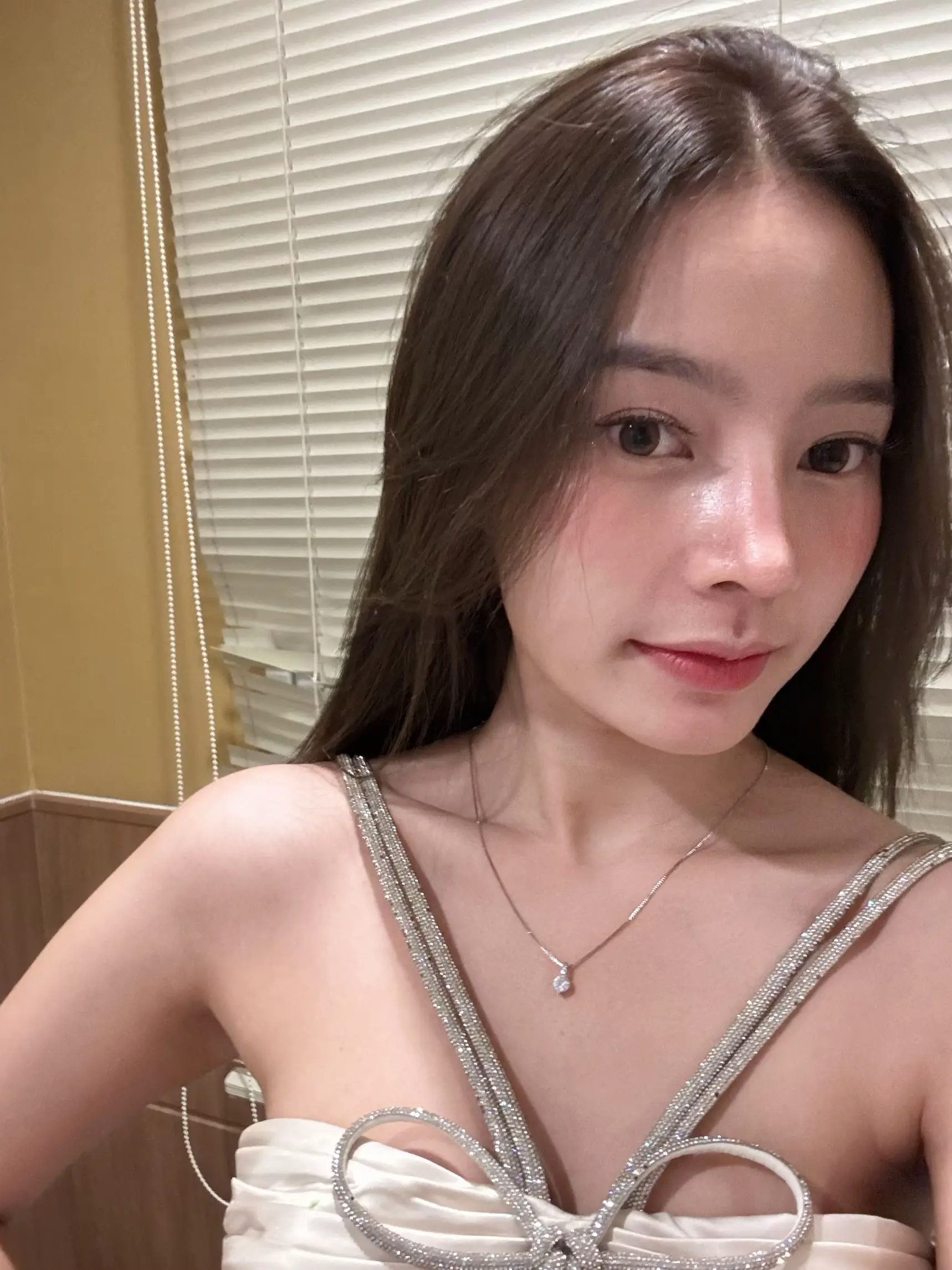 รีวิวเสริมจมูกแท่งแรก ขอปังทีเดียว📍 | แกลเลอรีที่โพสต์โดย Busaraptc | Lemon8