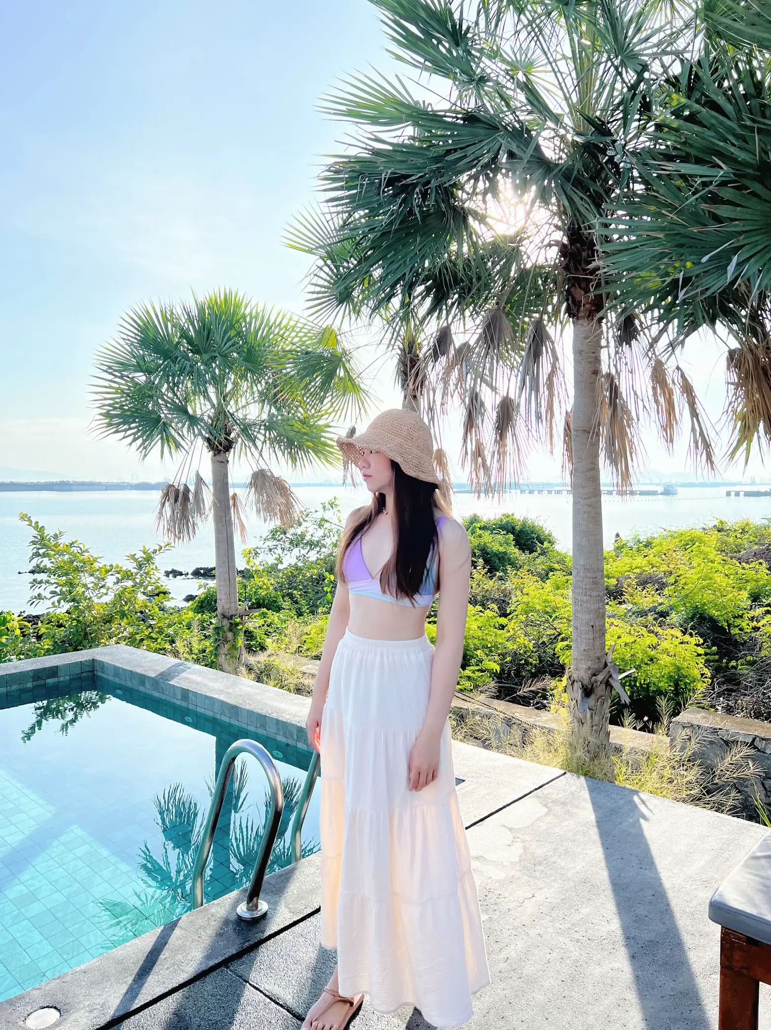 DE' ANCHOR (koh sichang)⚓️ | แกลเลอรีที่โพสต์โดย Nann🌟 | Lemon8