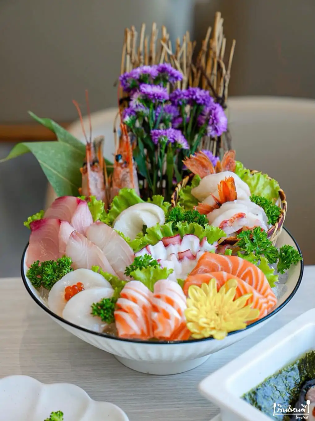 🍴PAPPER Inter Buffet City Link Korat | แกลเลอรีที่โพสต์โดย กินไหนดีโคราช | Lemon8