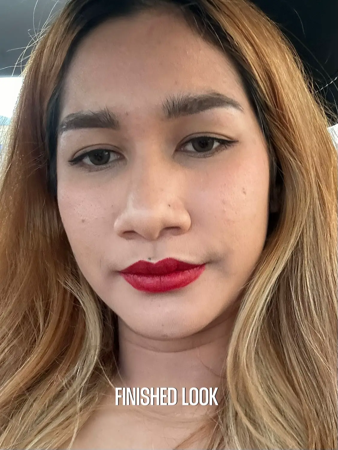 Must-have Red lipstick 💄 | แกลเลอรีที่โพสต์โดย Jj styles | Lemon8