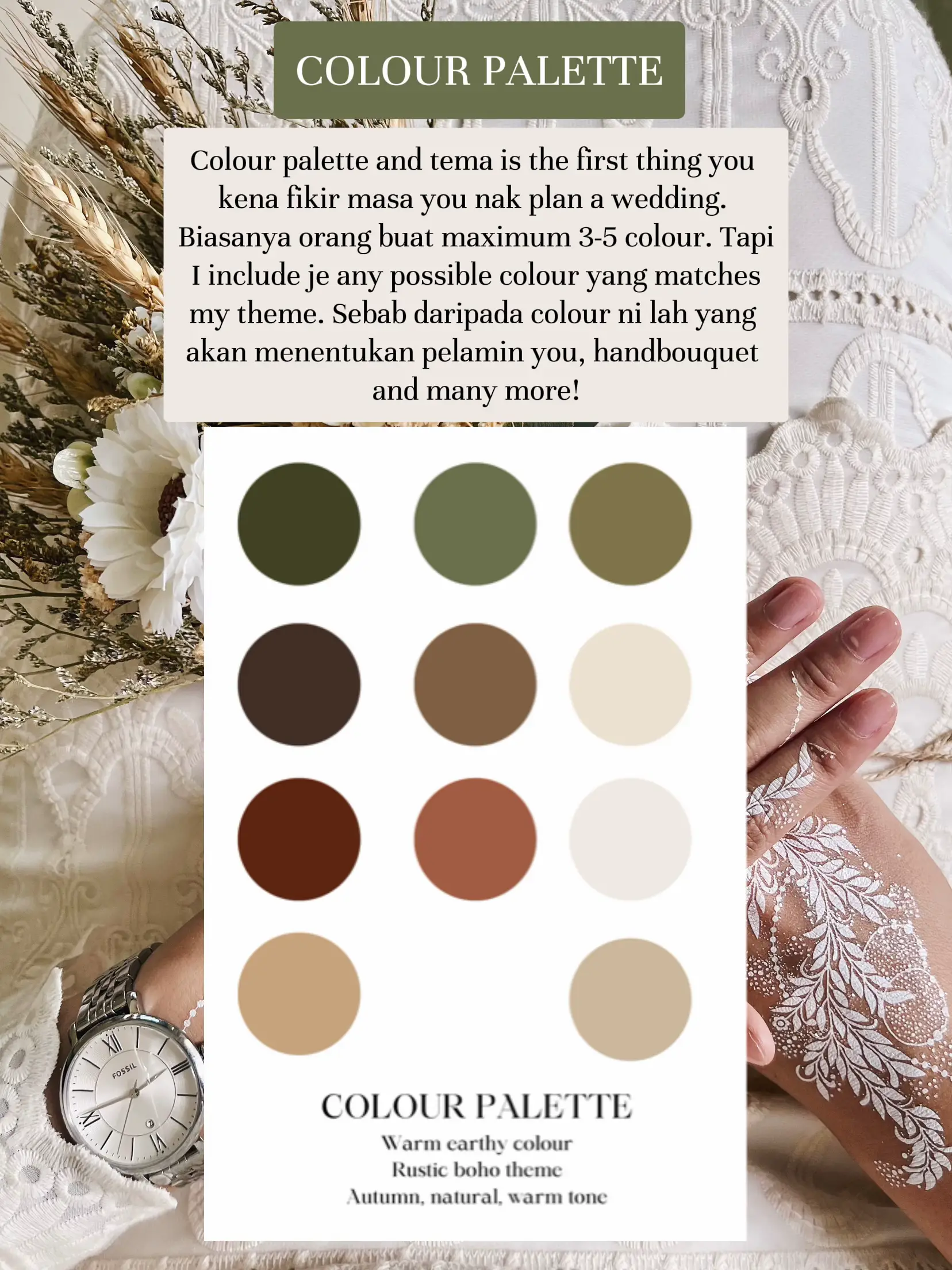 Moodboard Wedding Pdf - Pencarian Lemon8