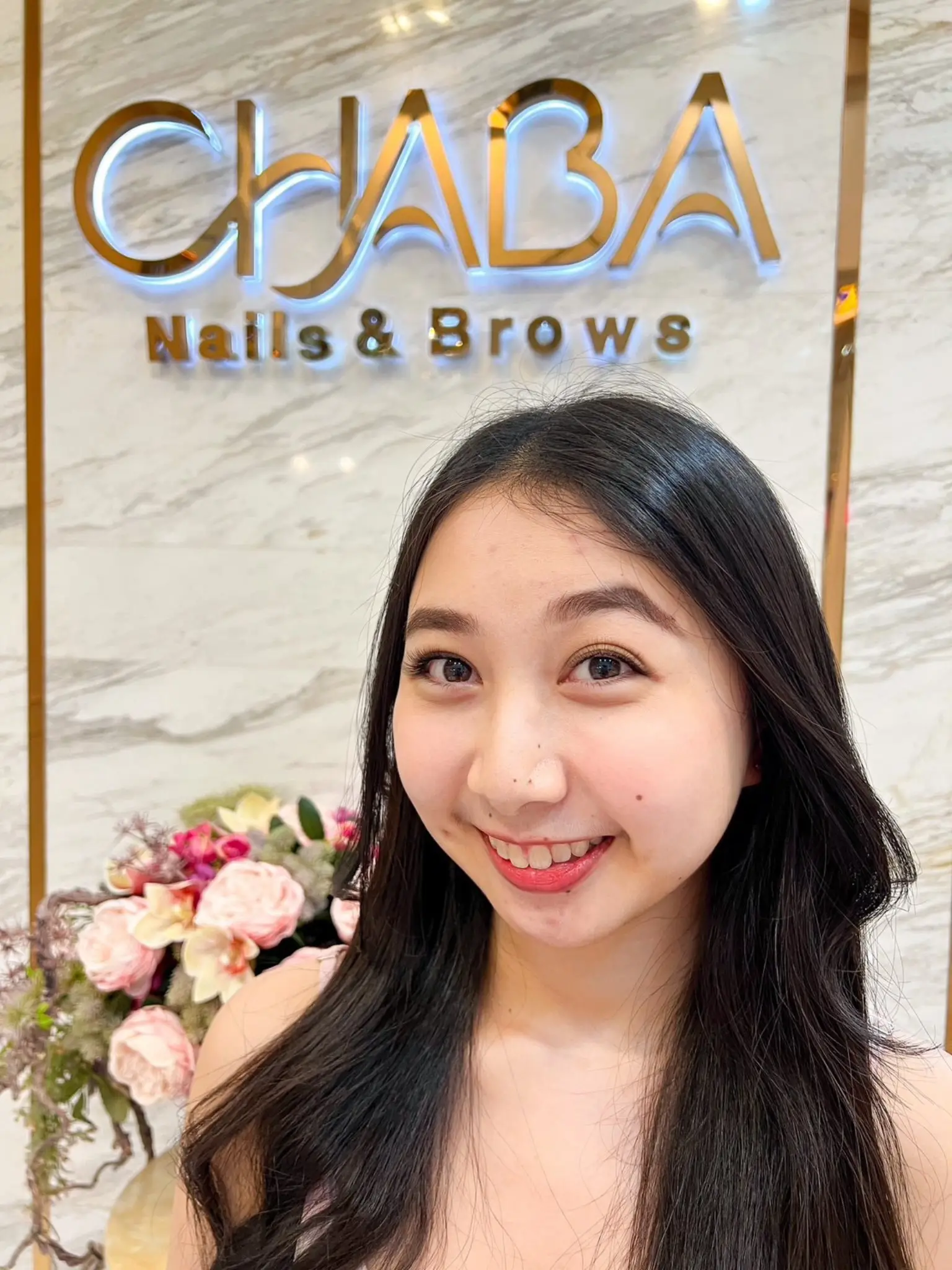 ต่อขนตา 3D ร้าน CHABA ตาหวานฉ่ำ แบบสุดๆ | แกลเลอรีที่โพสต์โดย Mink ...