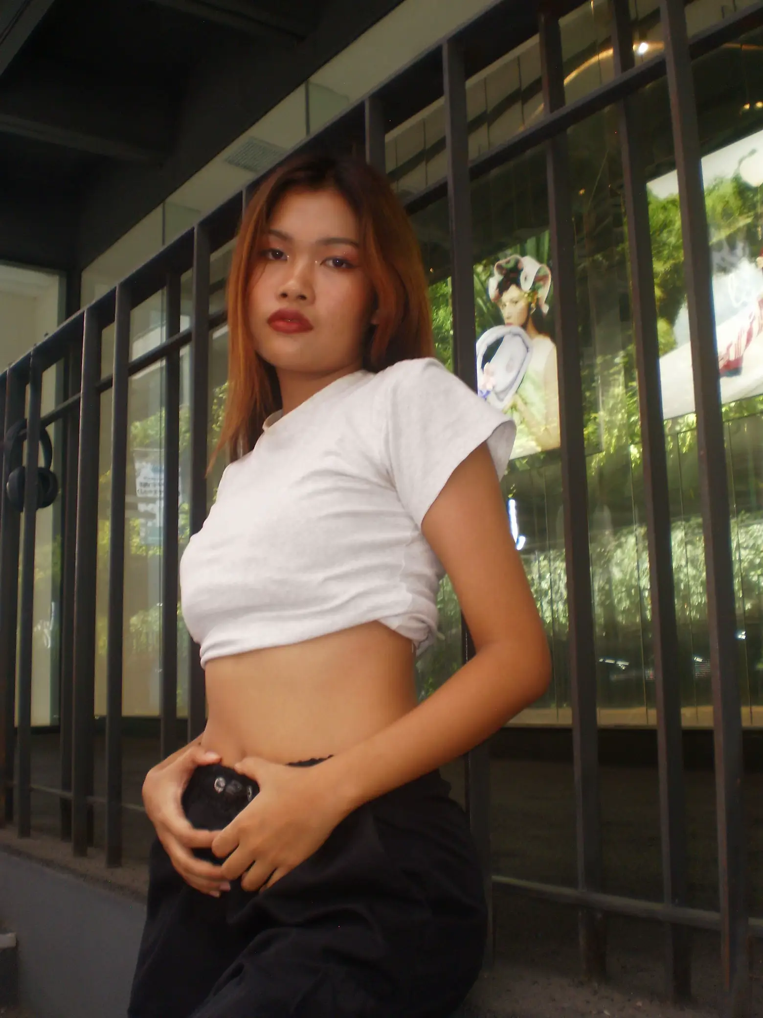 Olympus Fe-20 | แกลเลอรีที่โพสต์โดย Blacker cm | Lemon8